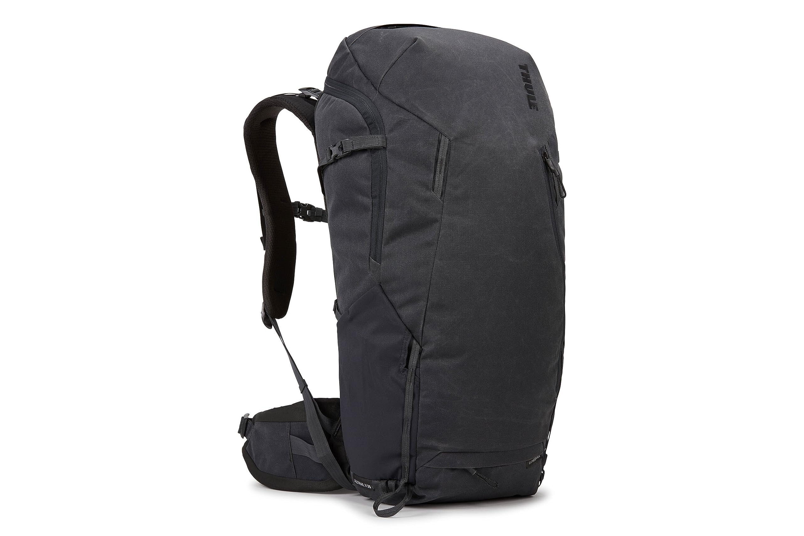 Thule Alltrail X 35L, Obsidian