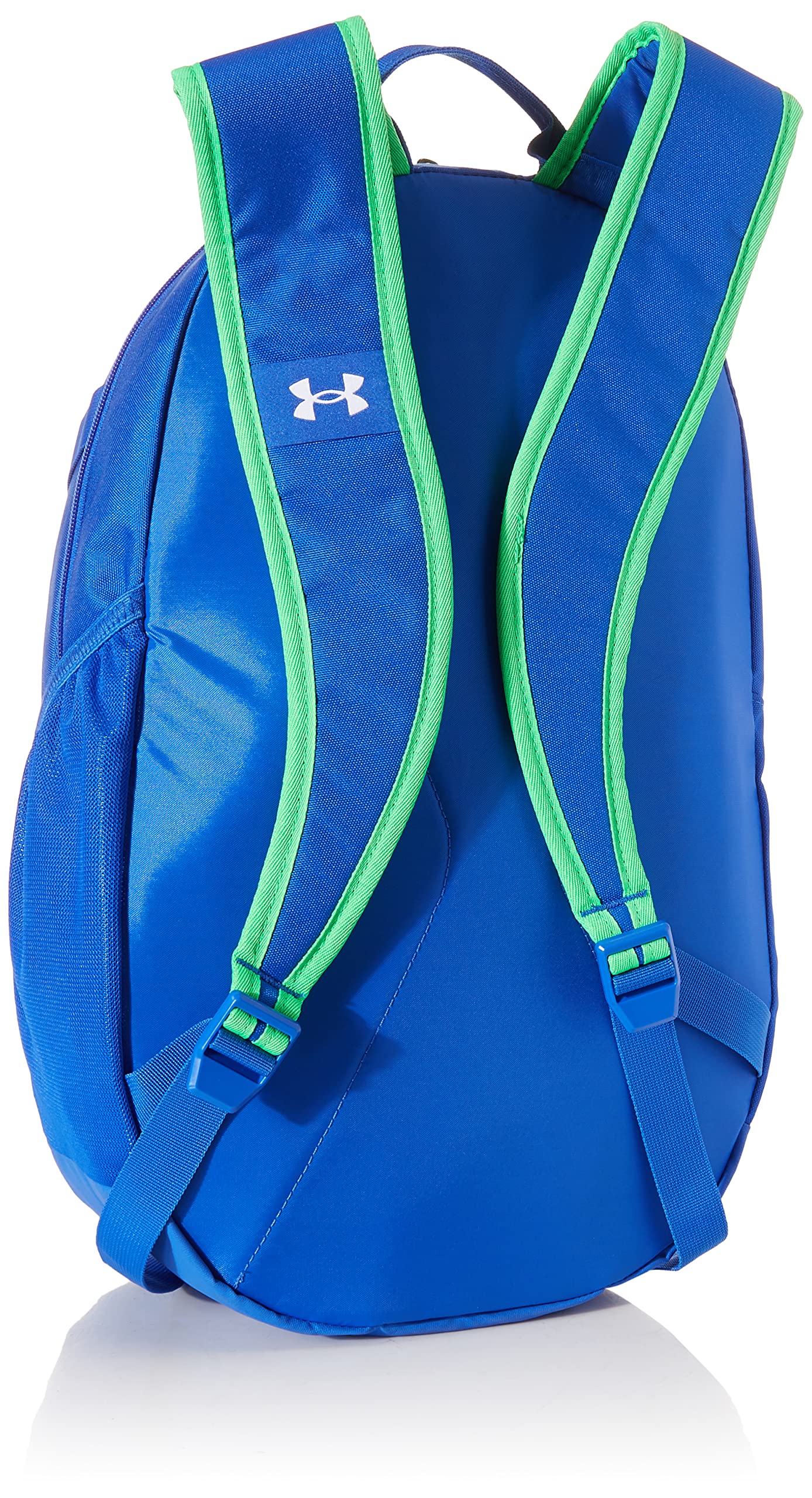 Under Armour Hustle Lite Pack (Royal / White / Green-486)