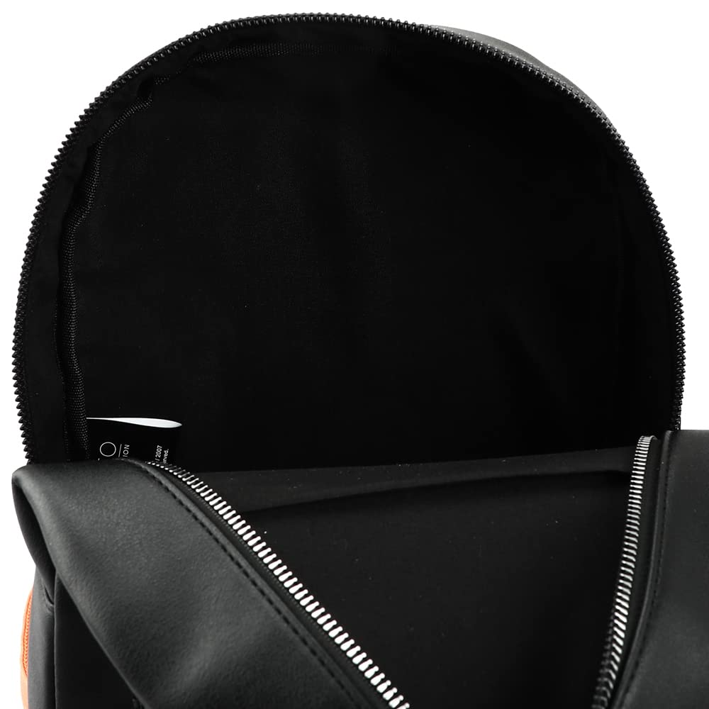 The Naruto Ramen Mini Backpack