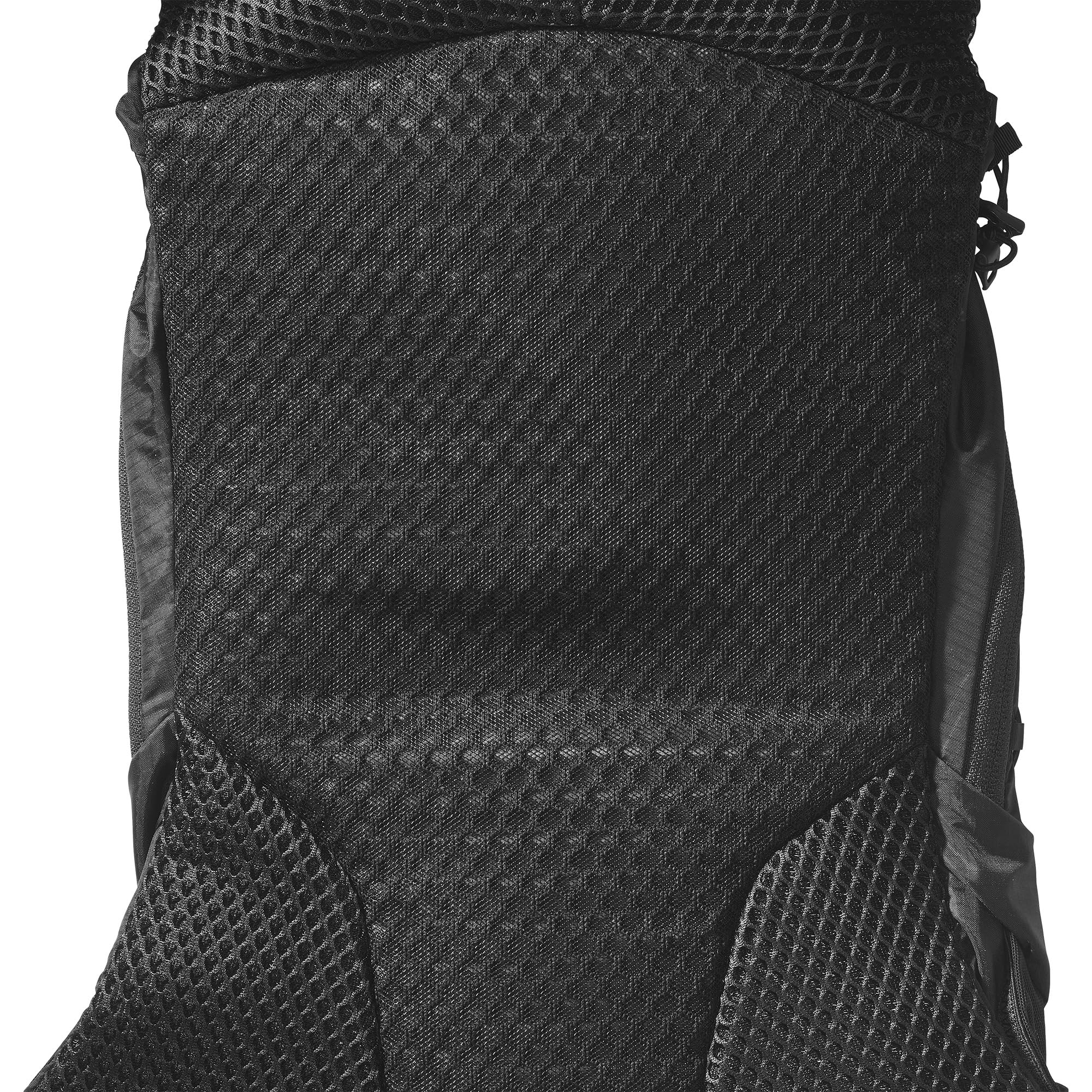 Salomon XT 10, Black, One Size