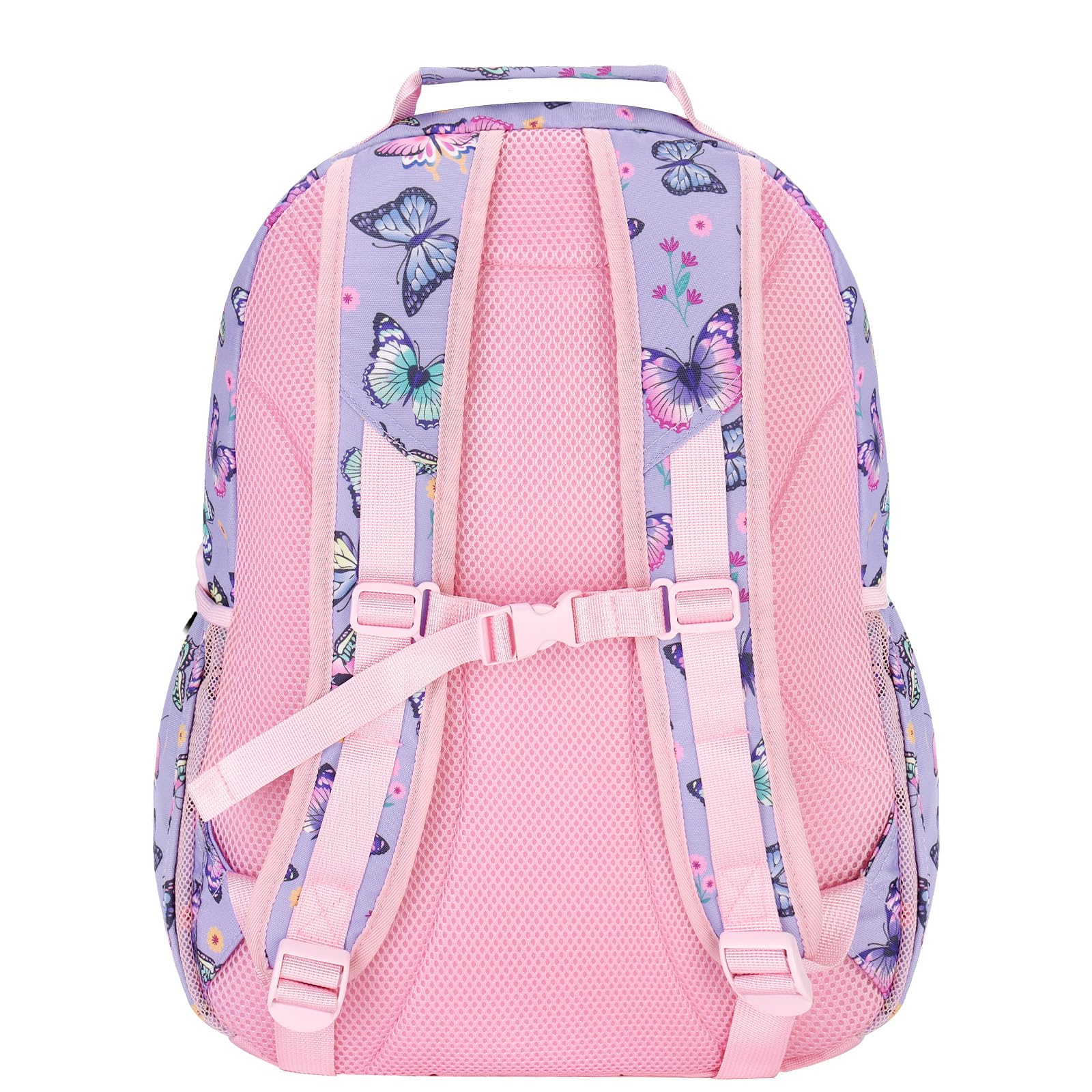 Choco Mocha Soccer Backpack for Boys Kindergarten Backpack for Boys Backpack for Kids Backpacks for Boys 4-6 5-7 15 inch Backpack for Boys 1st Grade Baseball Bookbag School Bag with Chest Strap Blue