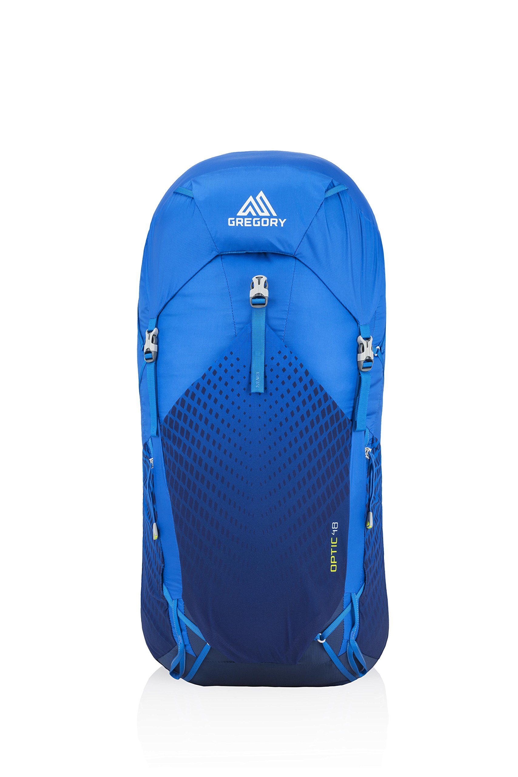 Gregory Mountain Products Men's Optic 48 Ultralight Backpack