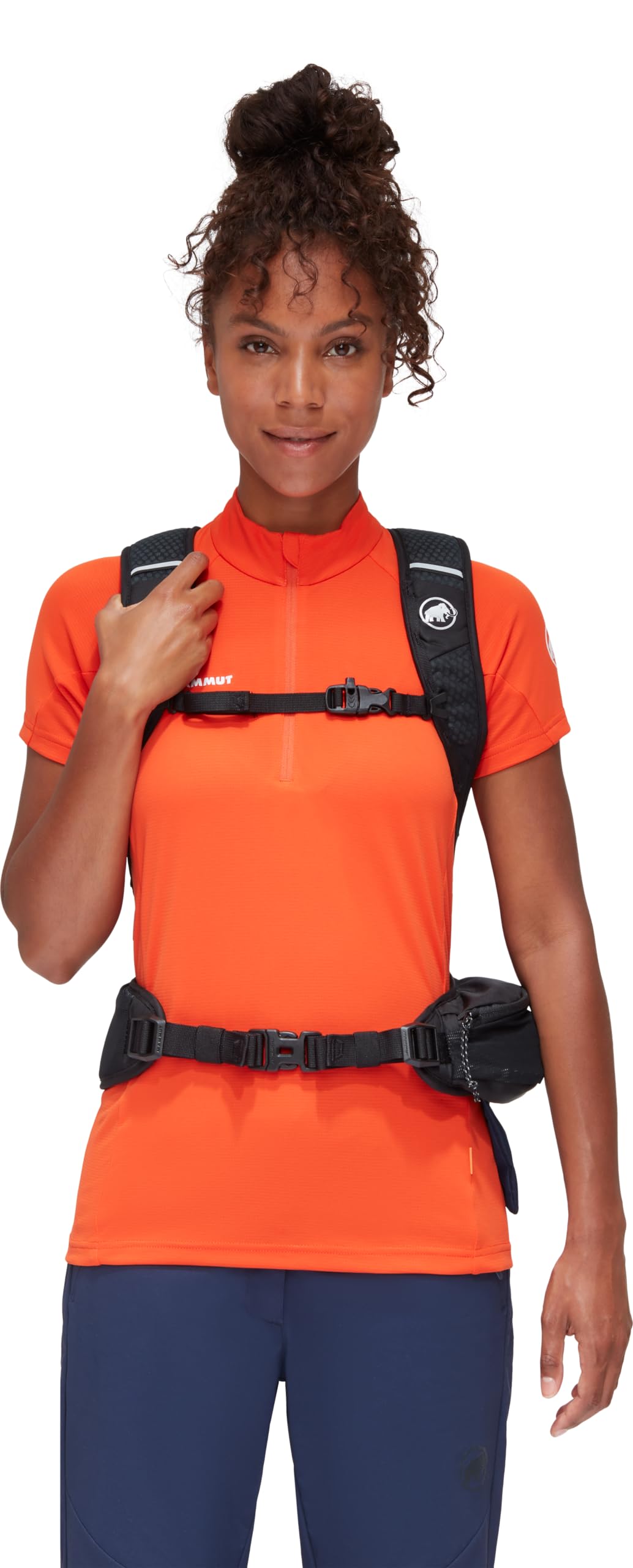 Mammut Lithium 20 - Women's Marine/Black