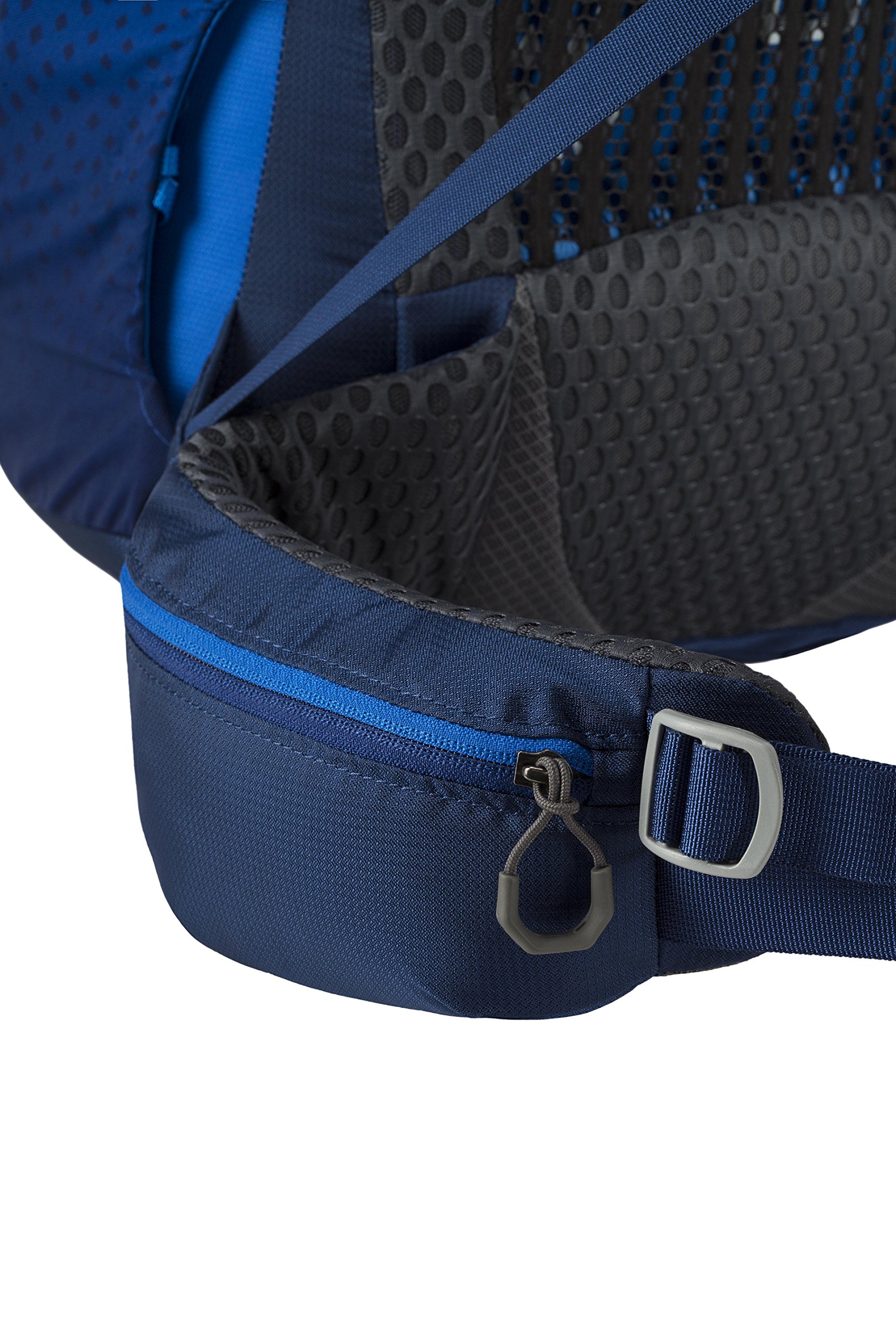 Gregory Mountain Products Men's Optic 48 Ultralight Backpack