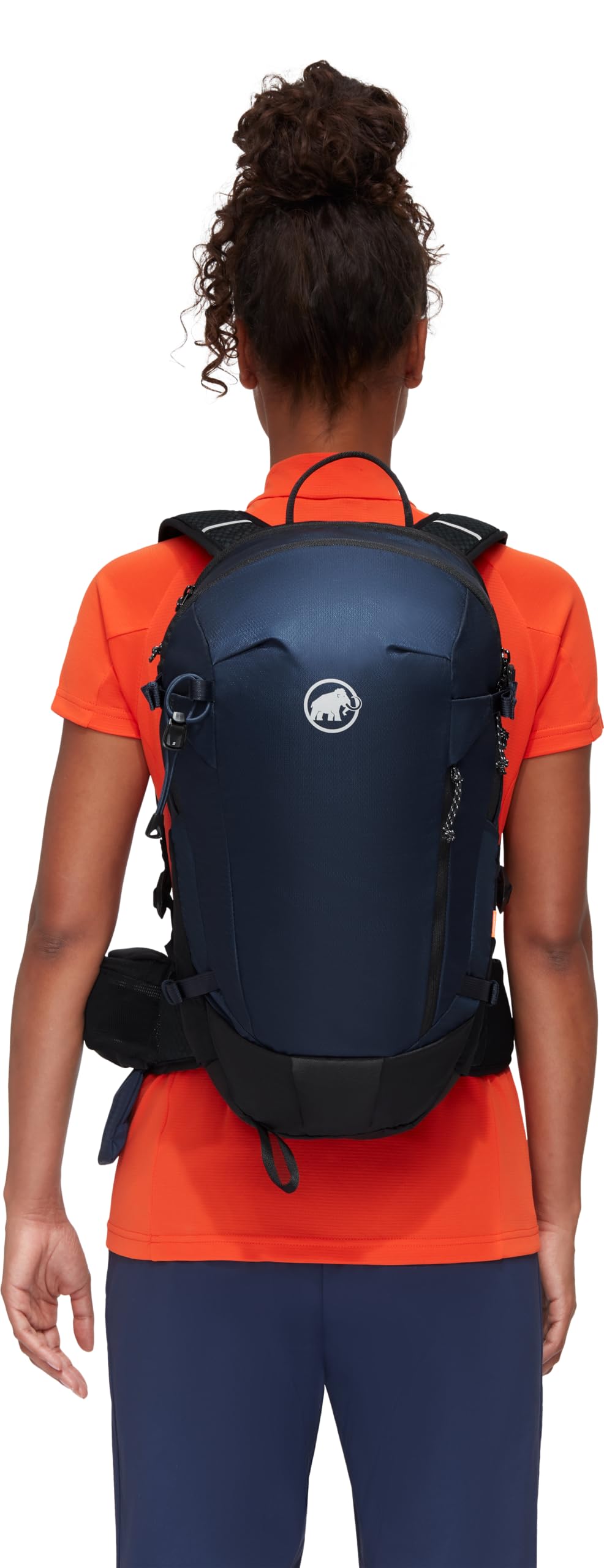 Mammut Lithium 20 - Women's Marine/Black