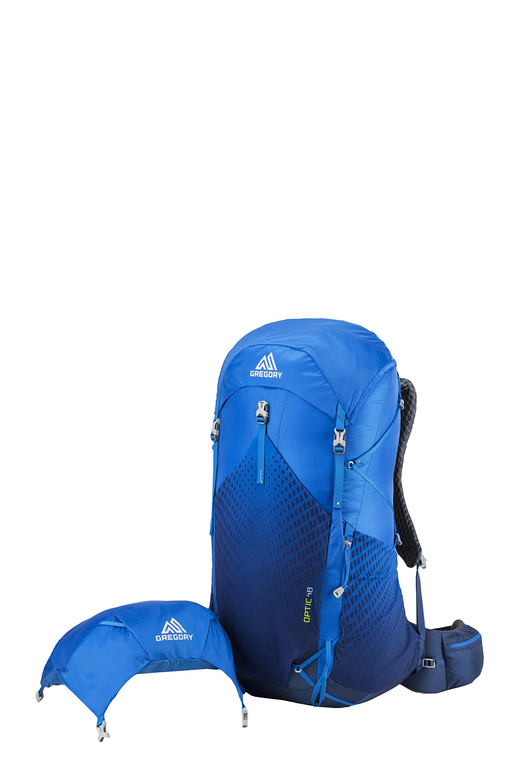 Gregory Mountain Products Men's Optic 48 Ultralight Backpack