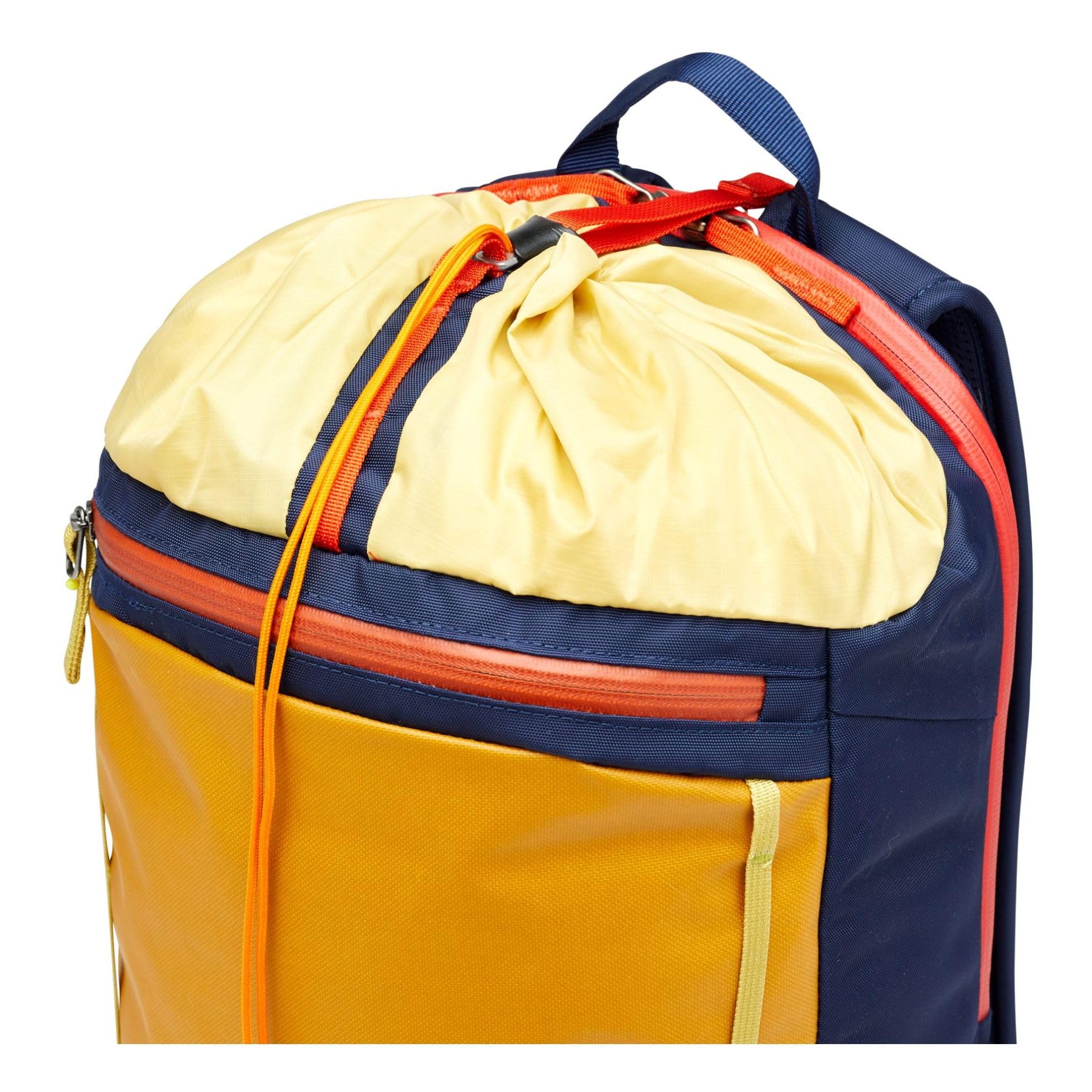 Cotopaxi Moda 20L Backpack - CADA Dia - Raspberry