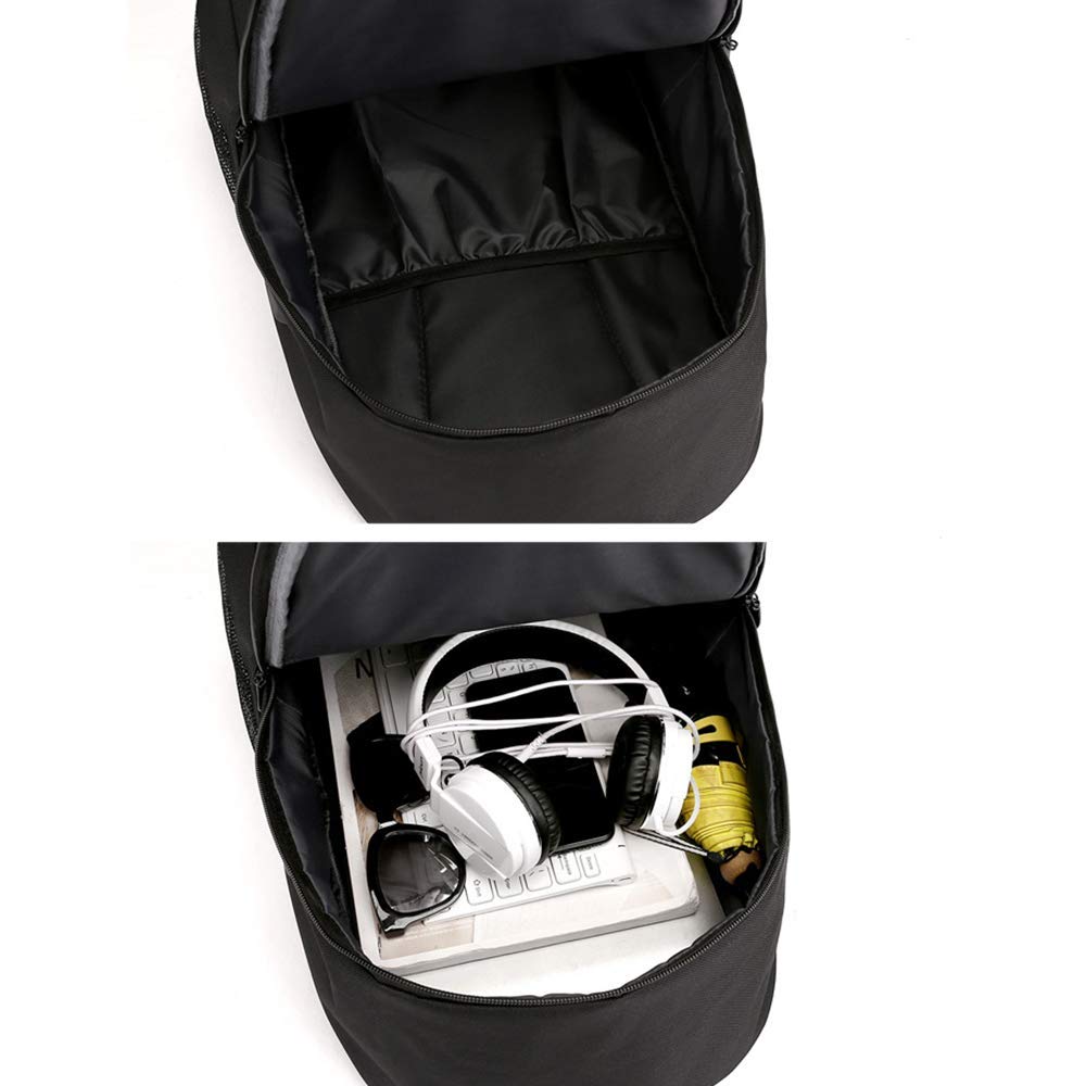 ANTOEUWORLD Stranger Backpack for Animation Traveling with Password