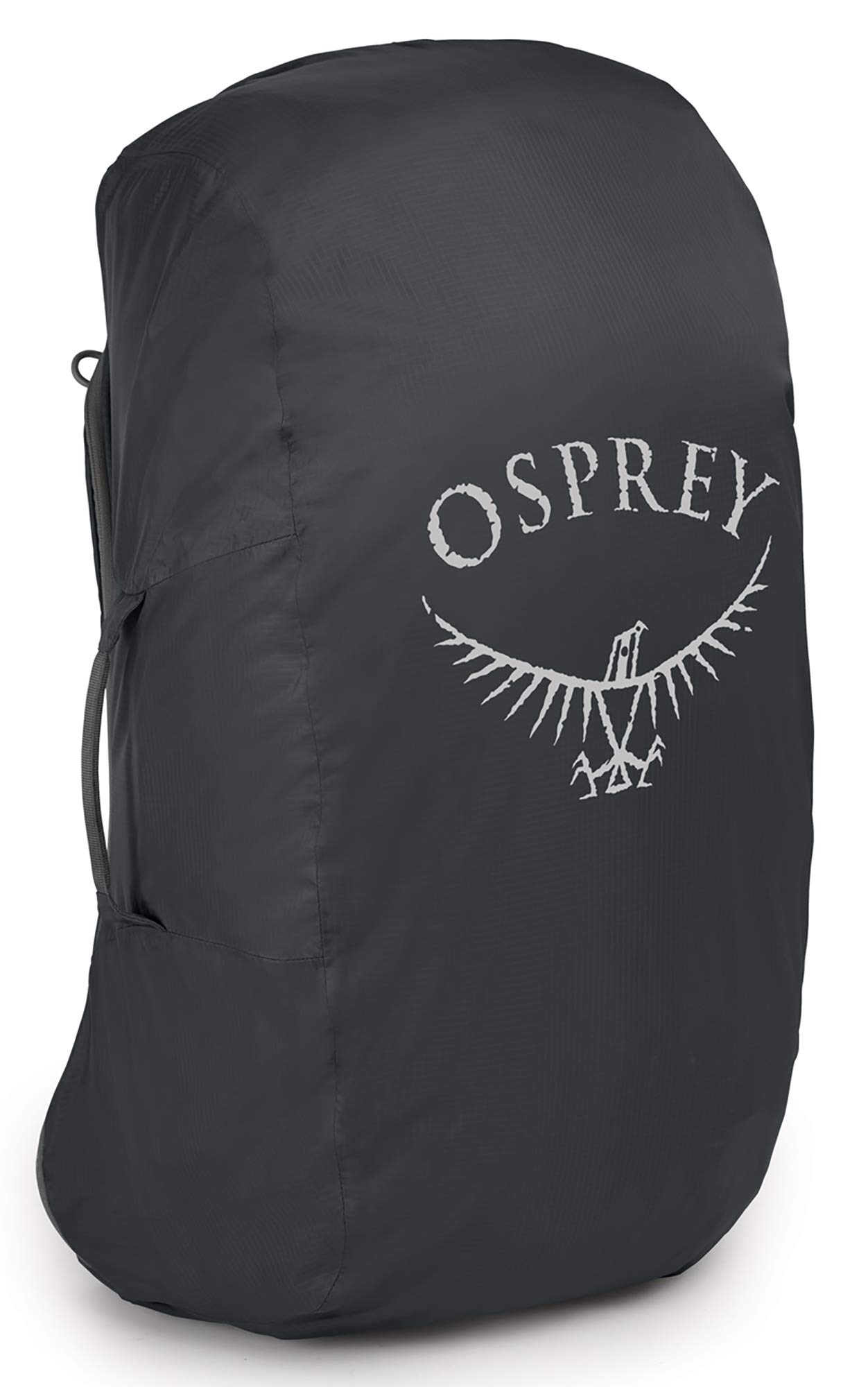 Osprey AirCover, Shadow Grey, Large