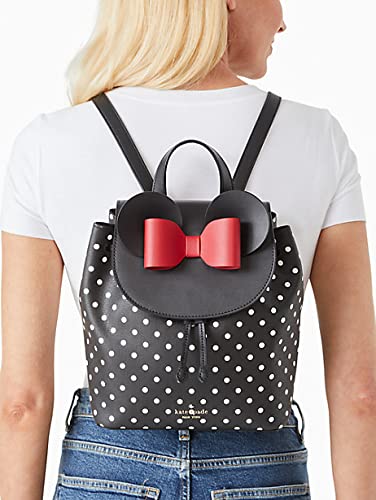 Kate Spade New York Disney Minnie Mouse Backpack