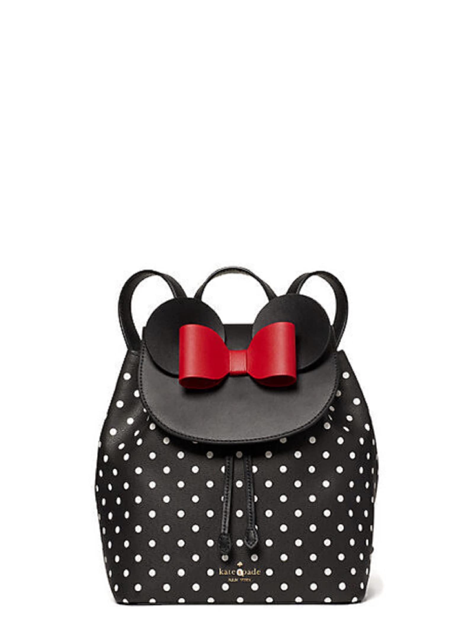 Kate Spade New York Disney Minnie Mouse Backpack