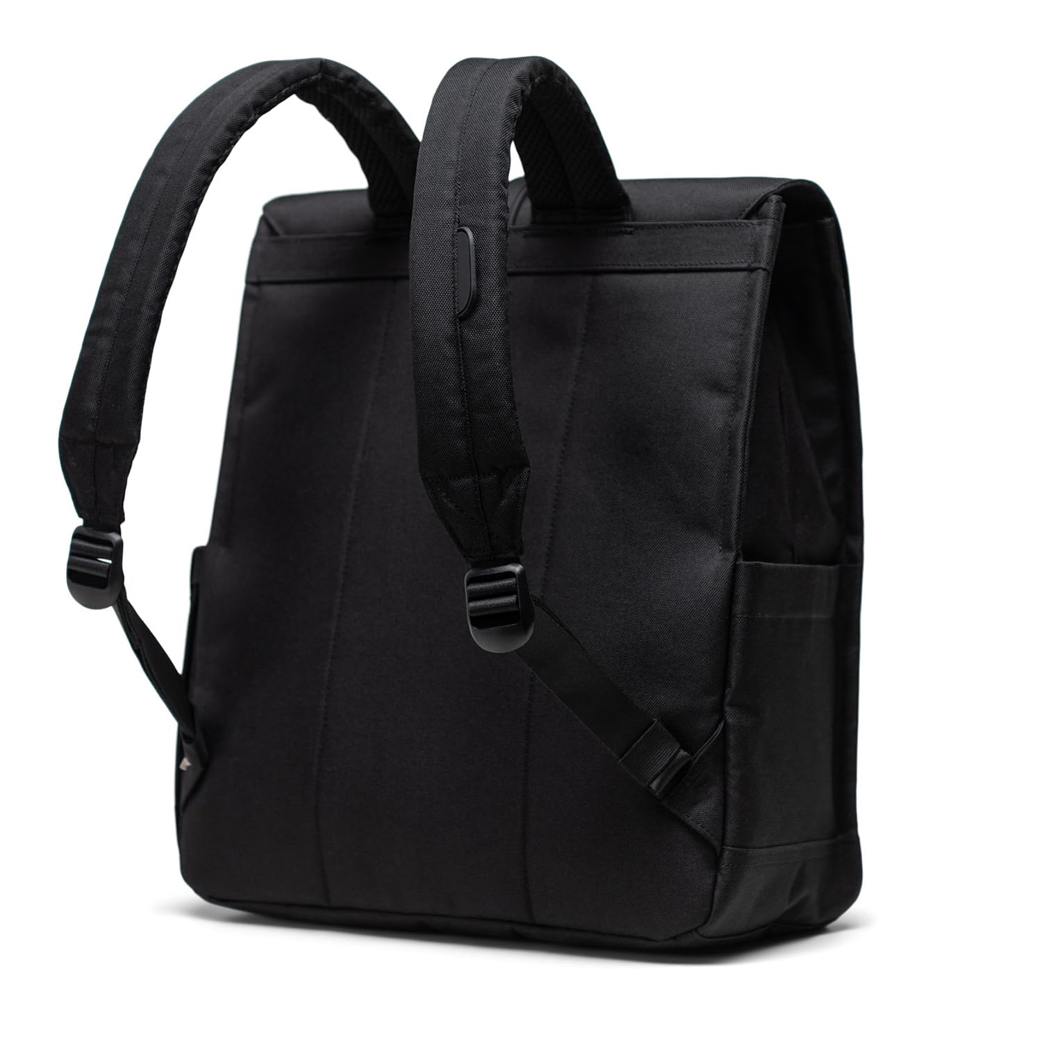 Herschel City Backpack, Ash Rose, Mid-Volume 14.0L