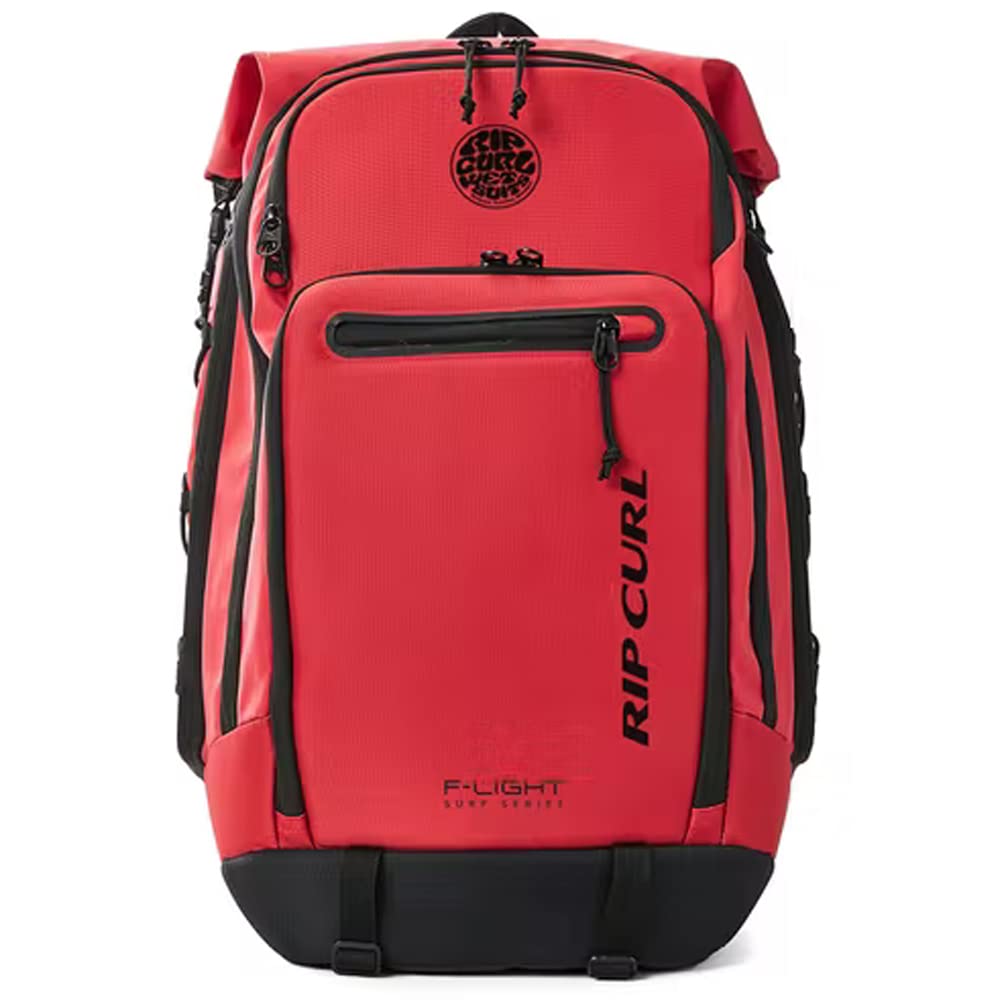Rip Curl F-light Surf 40l Hydro Eco Surf Backpack One Size Red