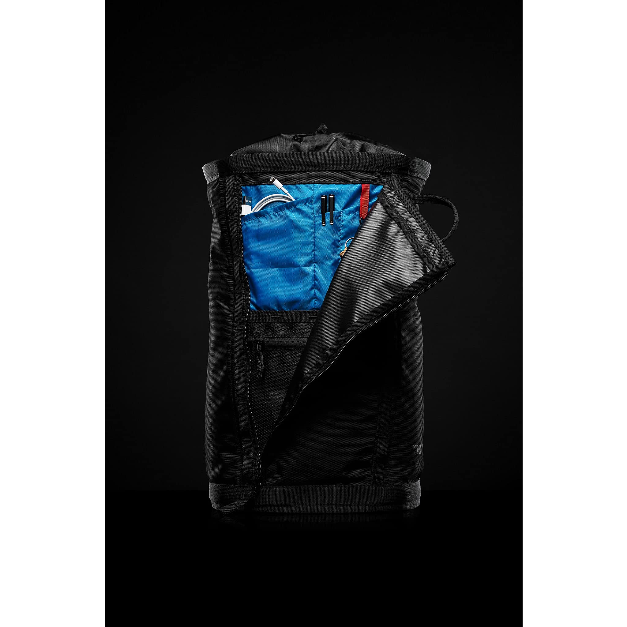 Black Diamond Street Creek 24 Backpack, Black, One Size