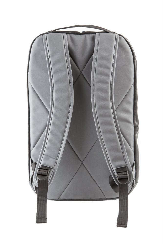 Alchemy Goods Brooklyn Backpack, Orange