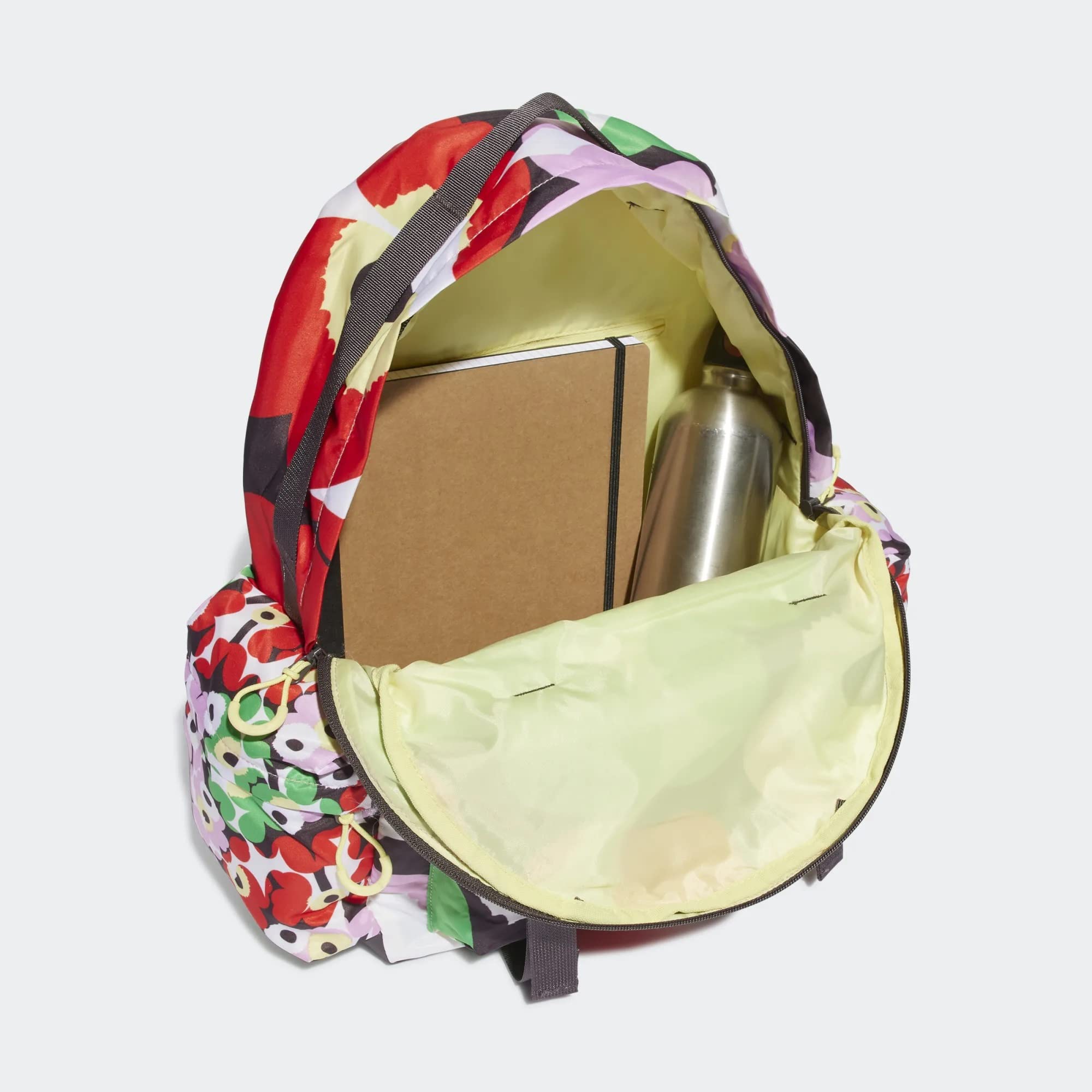 Adidas City Xplorer Merimekko Allover-Print, Multipurpose Backpack, 27L