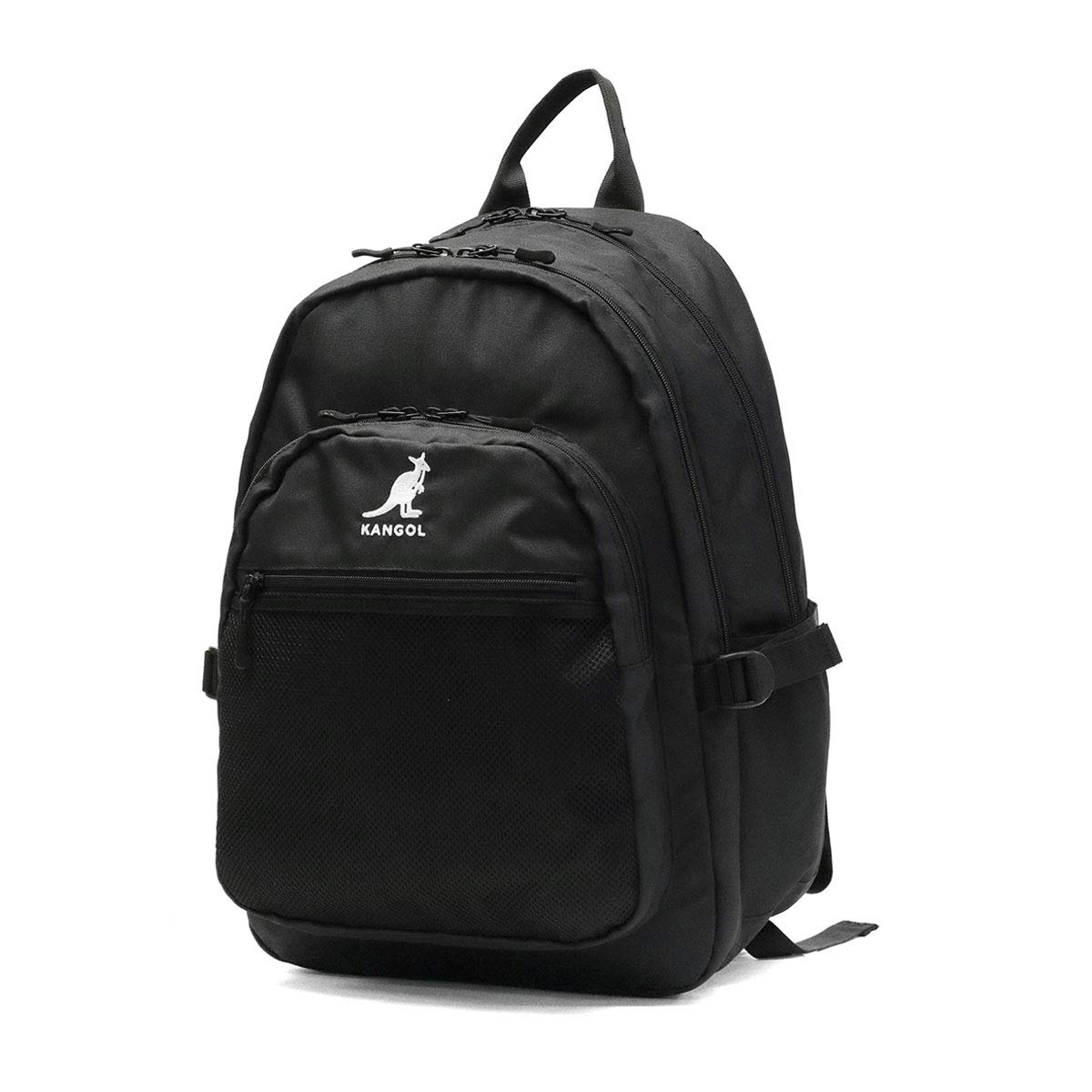 KANGOL(カンゴール) Rucksack Backpack, wht