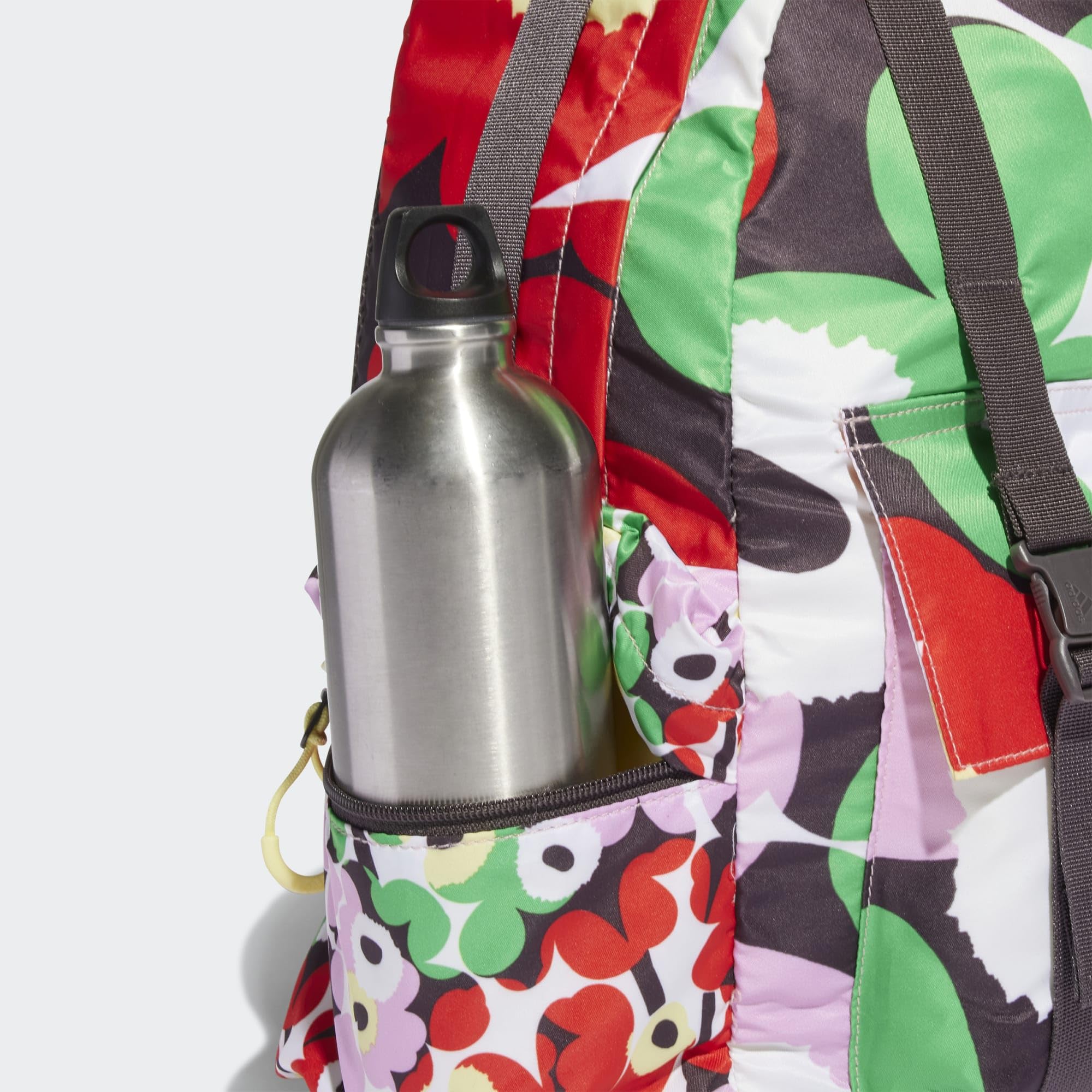 Adidas City Xplorer Merimekko Allover-Print, Multipurpose Backpack, 27L