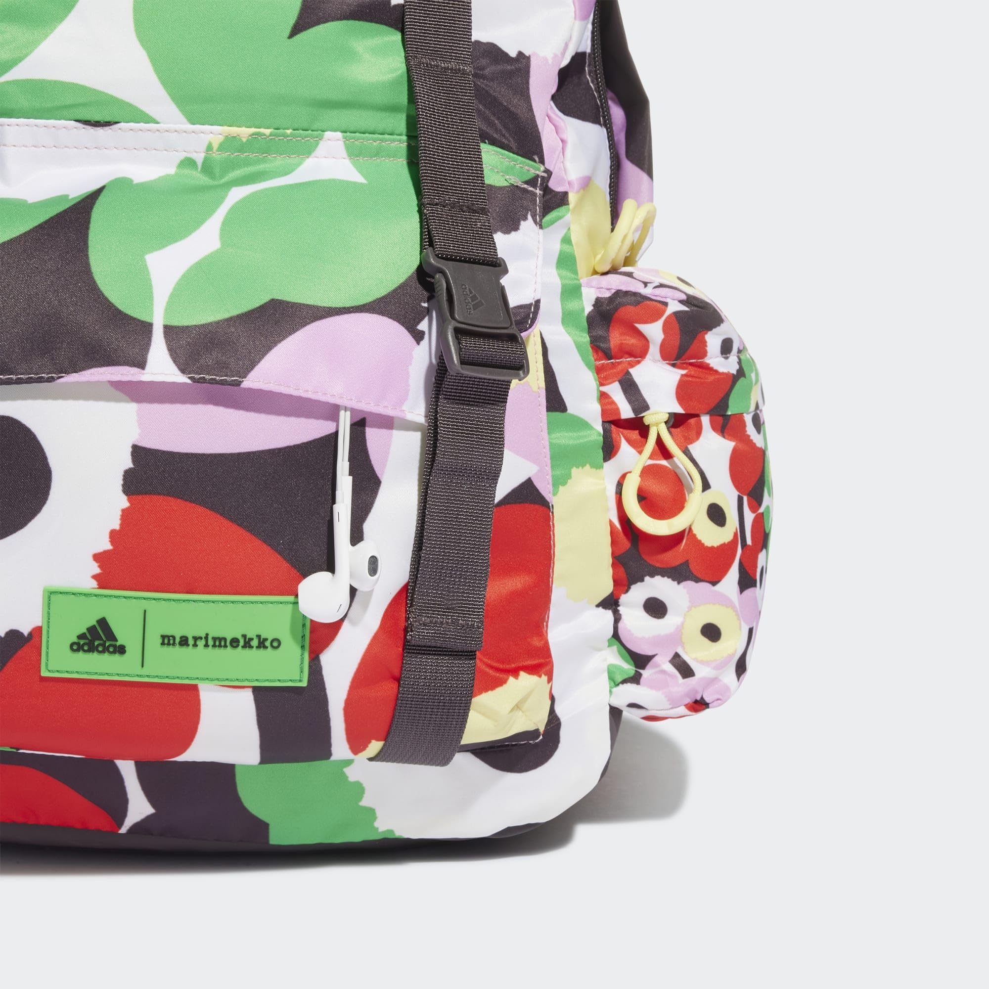 Adidas City Xplorer Merimekko Allover-Print, Multipurpose Backpack, 27L