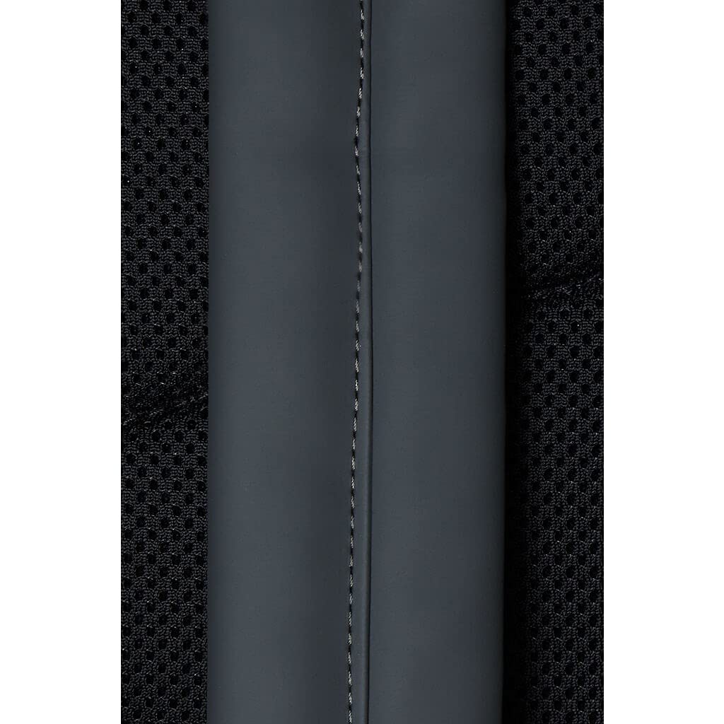 Rains Waterproof Buckle Backpack Mini | Slate