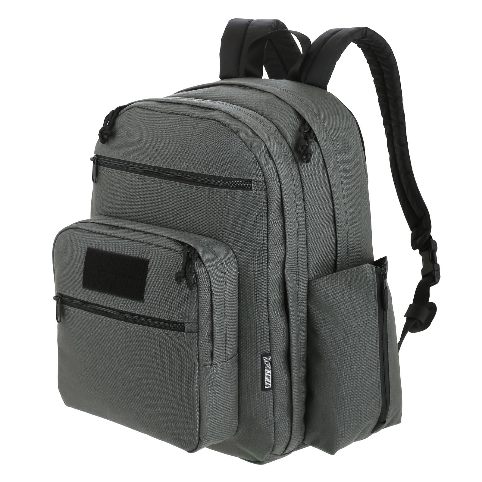 Maxpedition Prepared Citizen Deluxe (Wolf Gray)