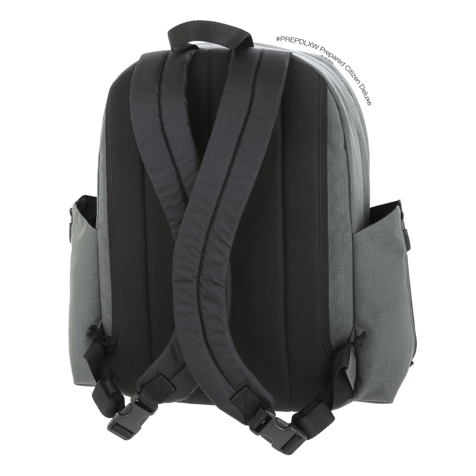 Maxpedition Prepared Citizen Deluxe (Wolf Gray)