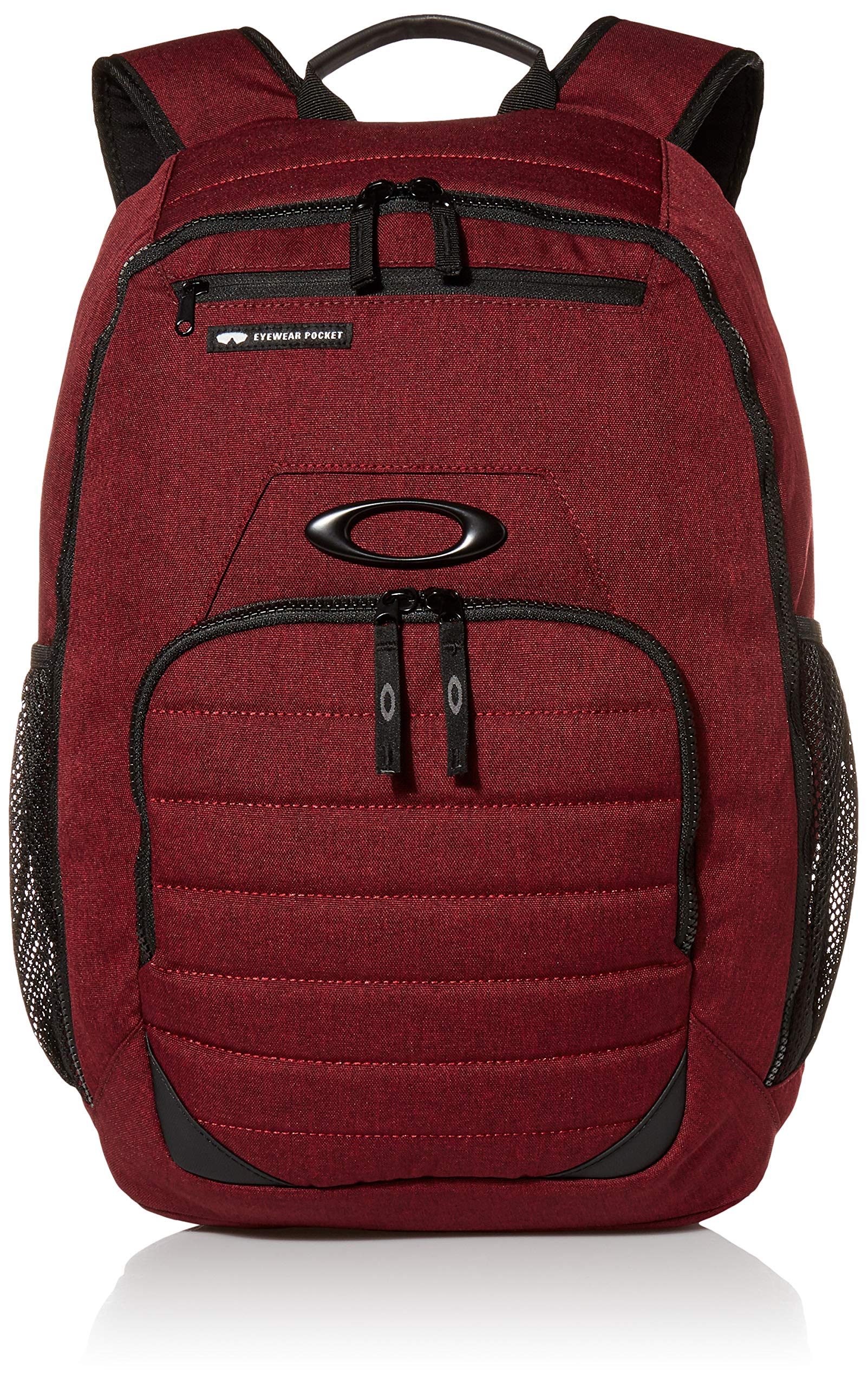 Oakley Enduro 3.0 25LT Backpack, Sundried Tomato HTHR, 25L
