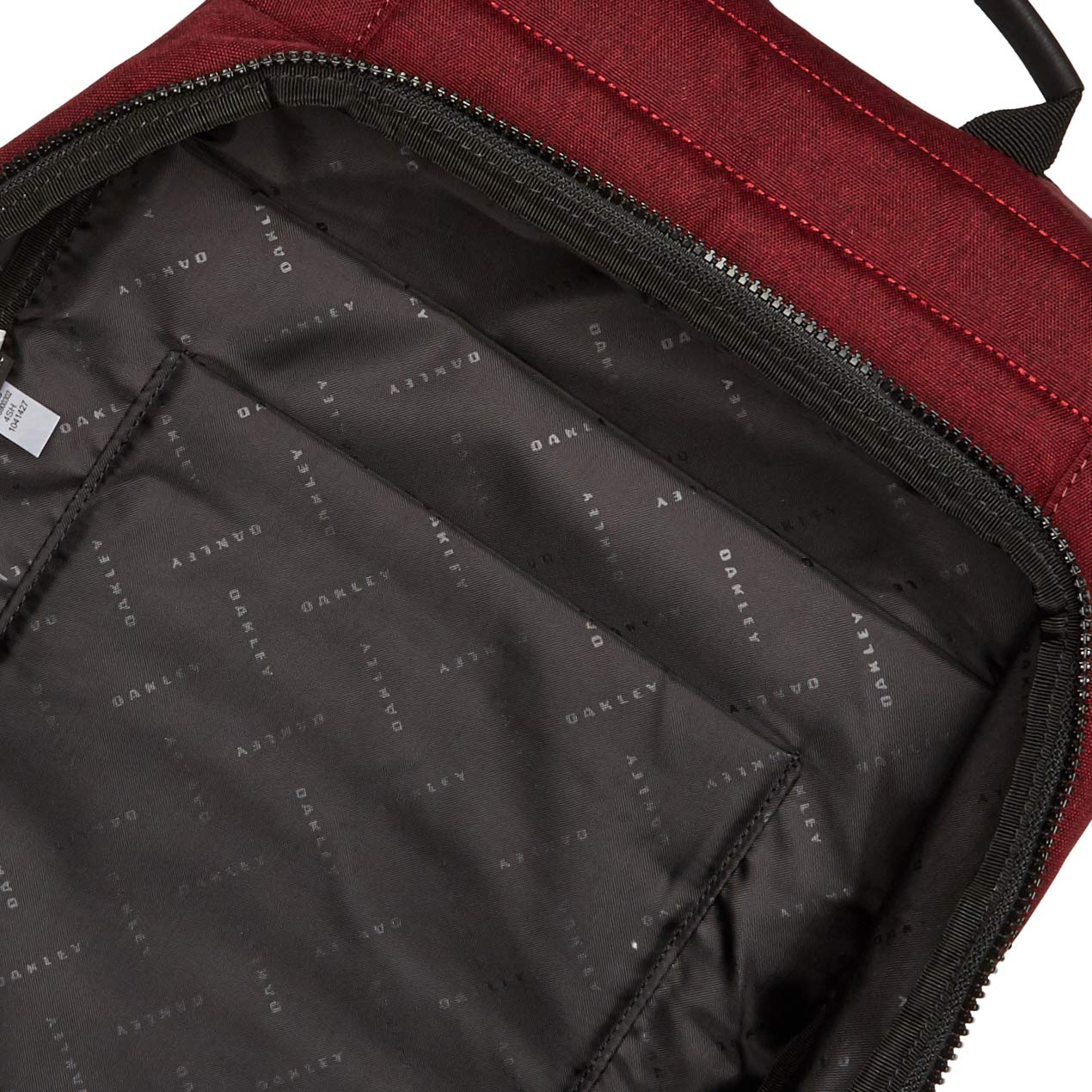 Oakley Enduro 3.0 25LT Backpack, Sundried Tomato HTHR, 25L