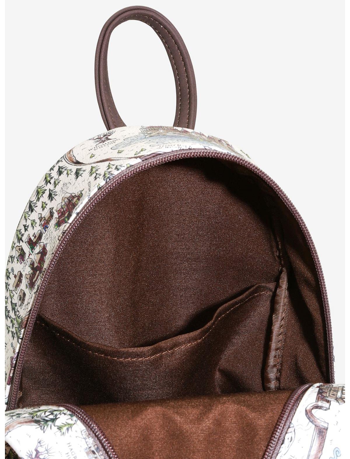 Harry Potter Celestial Magical Creatures Mini Backpack