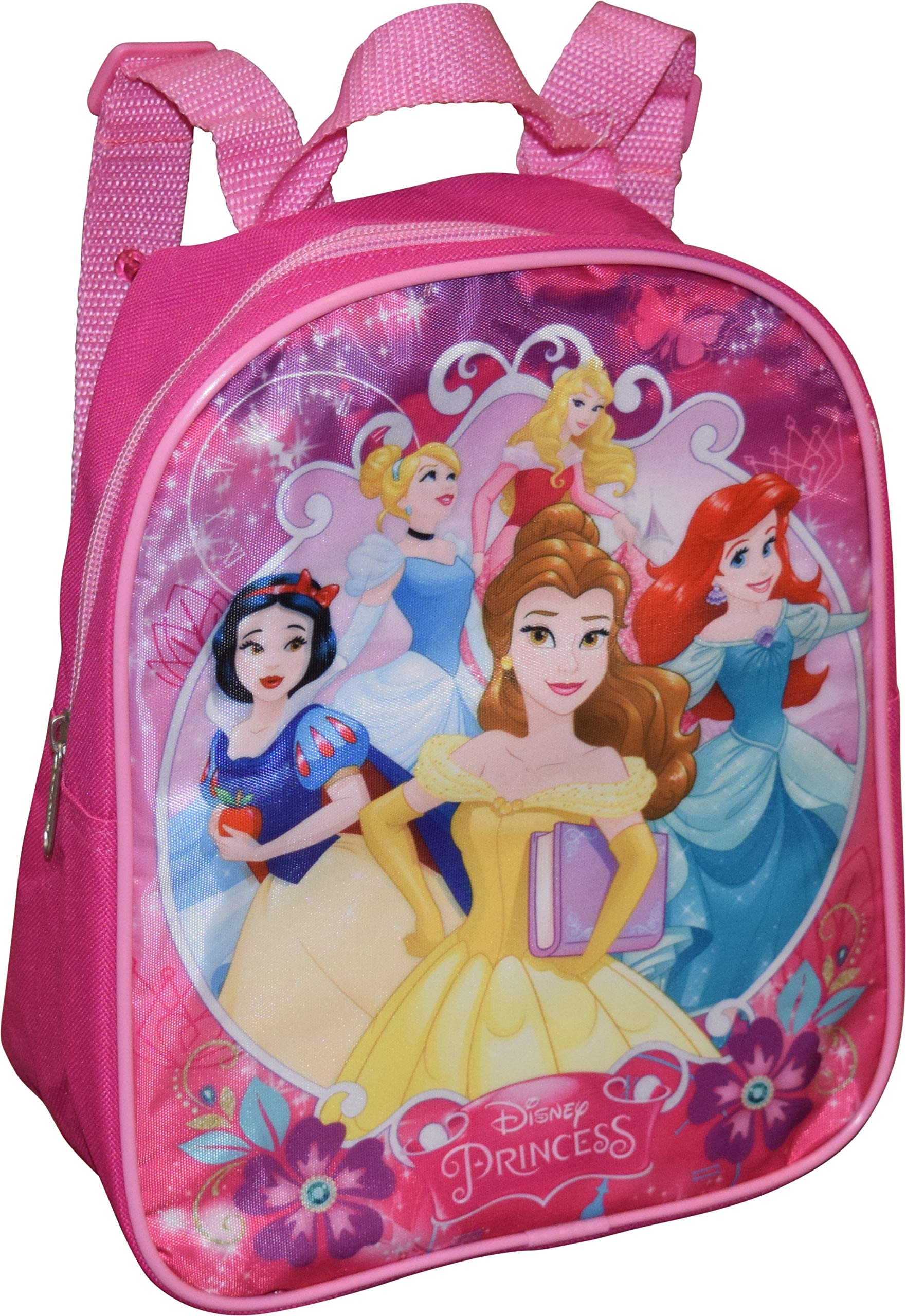 Princess 10" Backpack