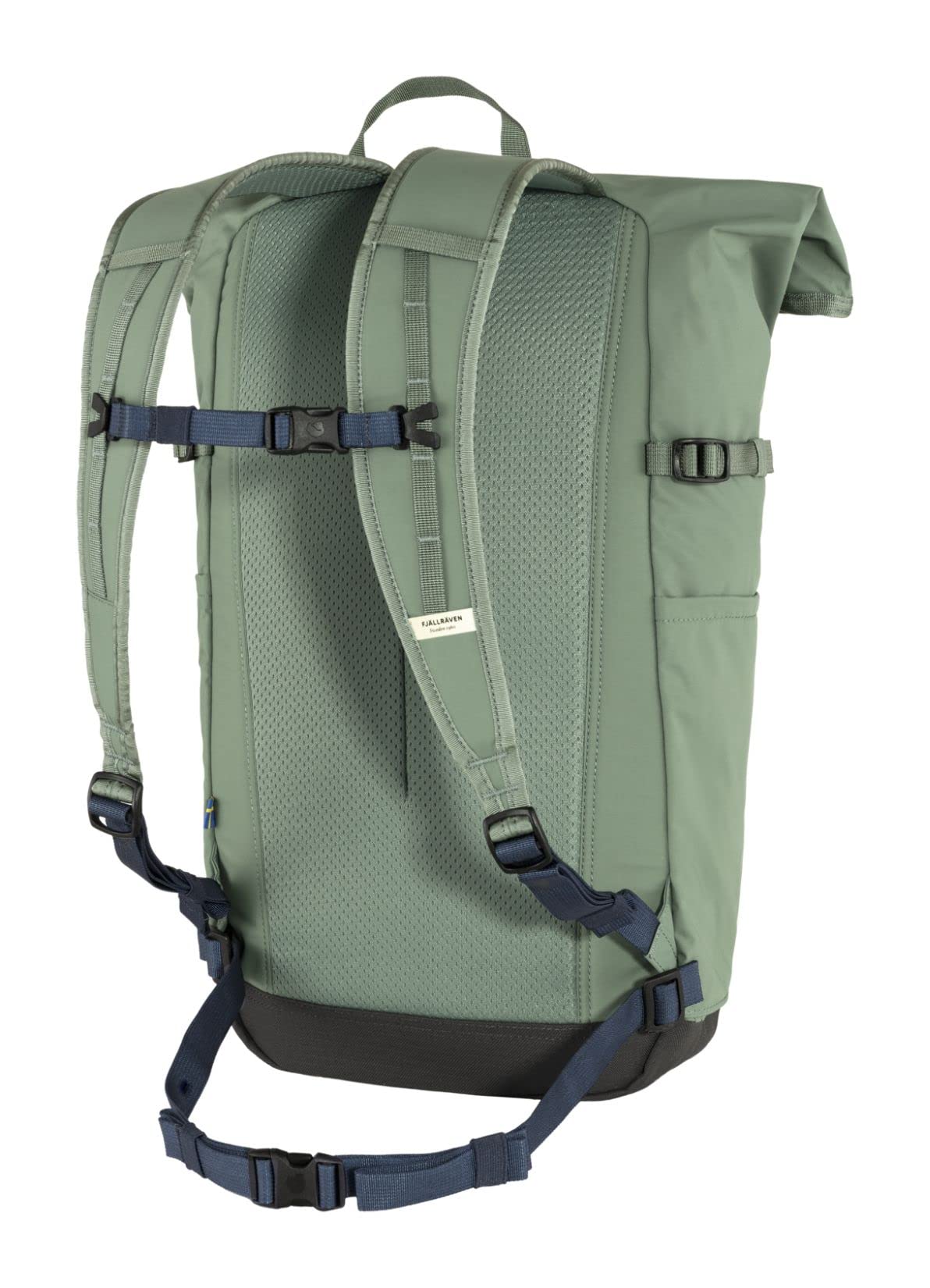 Fjällräven High Coast Foldsack 24 Patina Green One Size