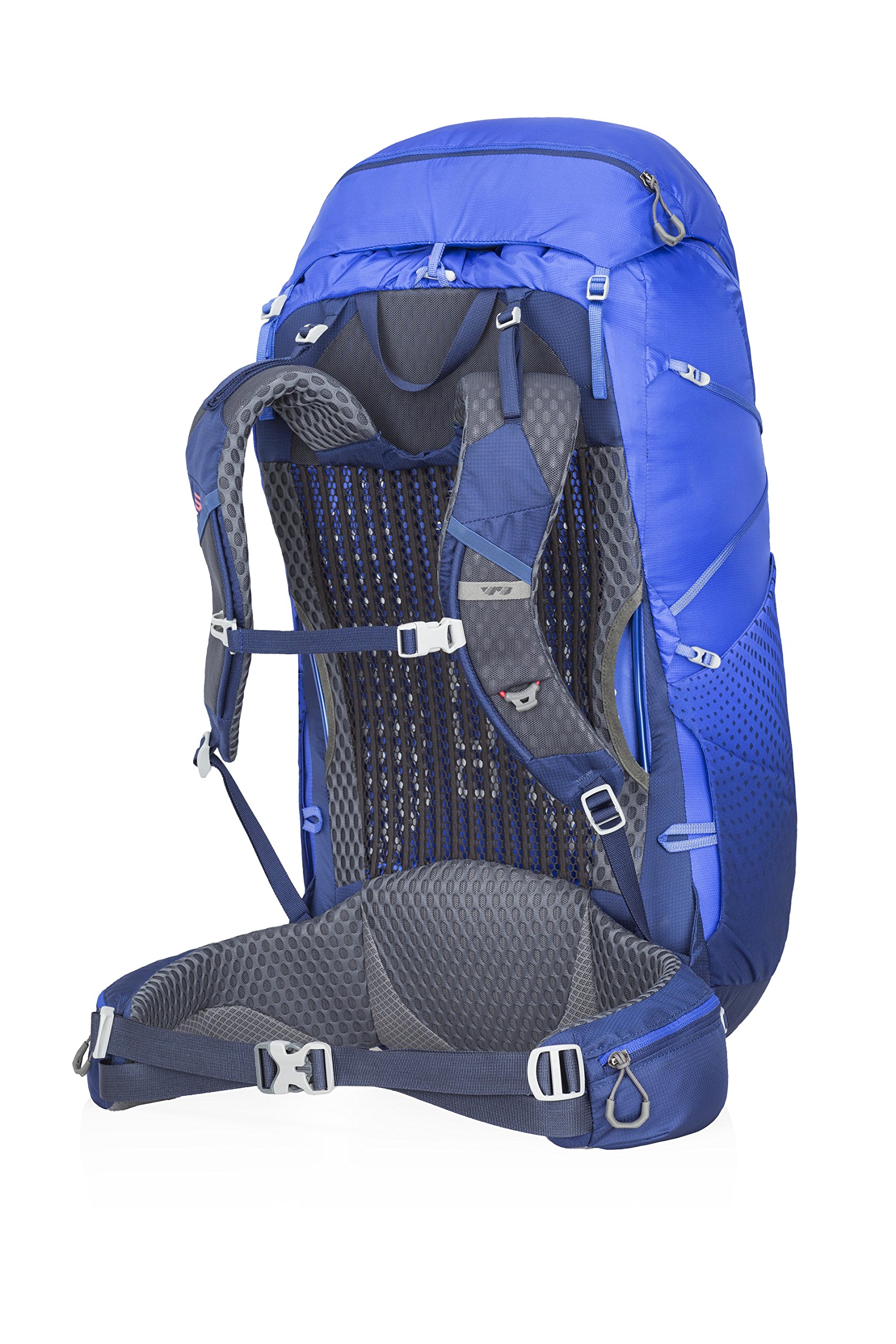 Gregory Mountain Products Women's Octal 45 Ultralight Backpack