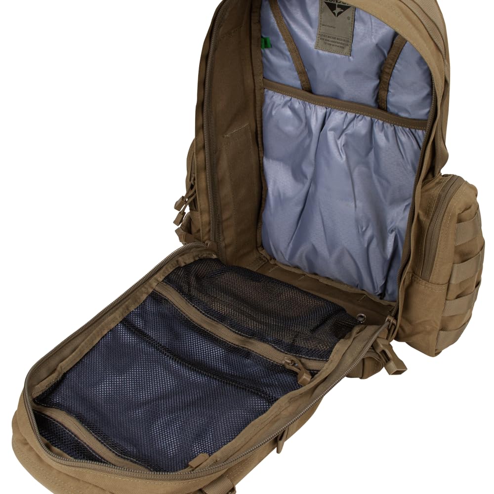 Condor Convoy Outdoor Pack Olive Drab
