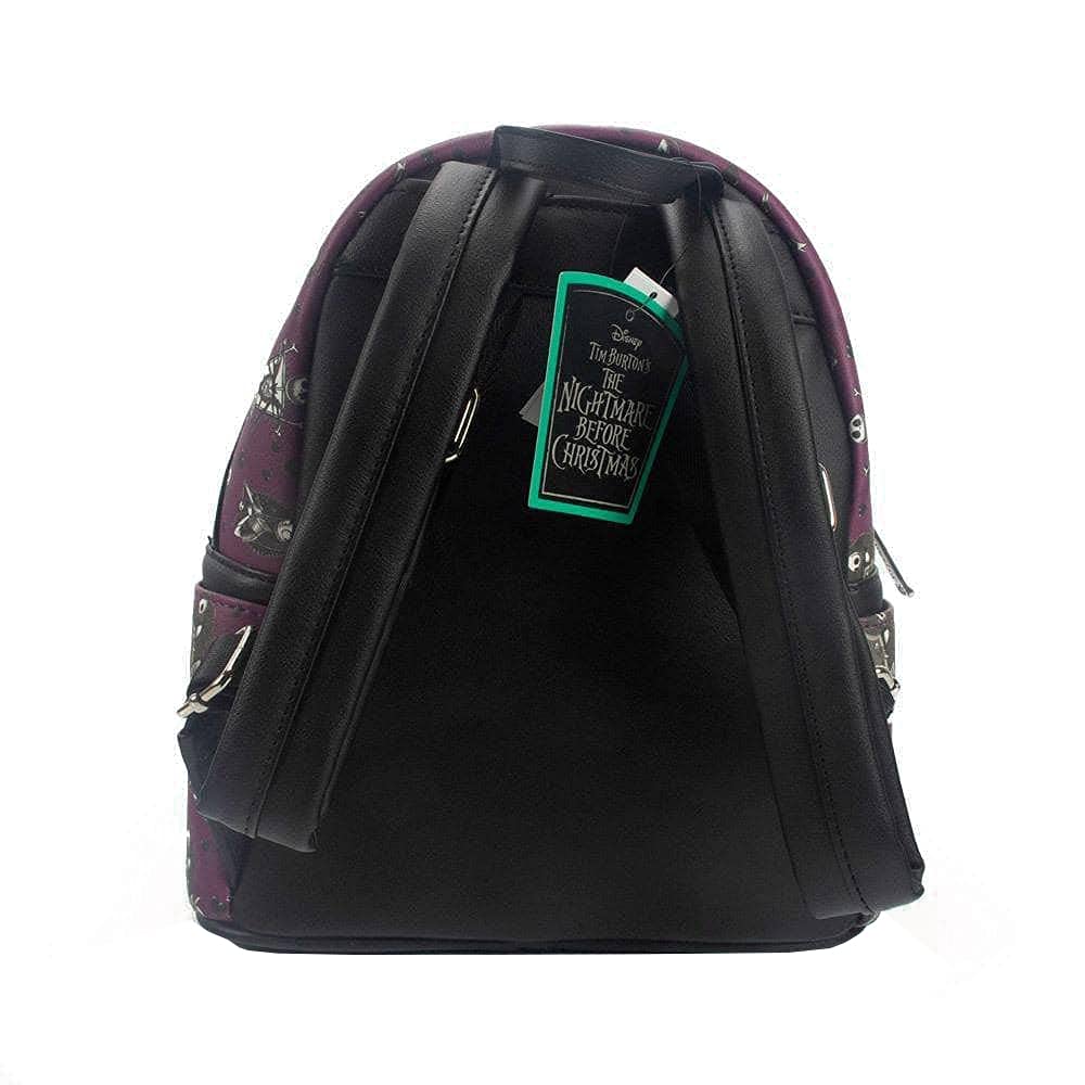 Nightmare Before Christmas Love is Eternal Mini-Backpack (Exclusive)