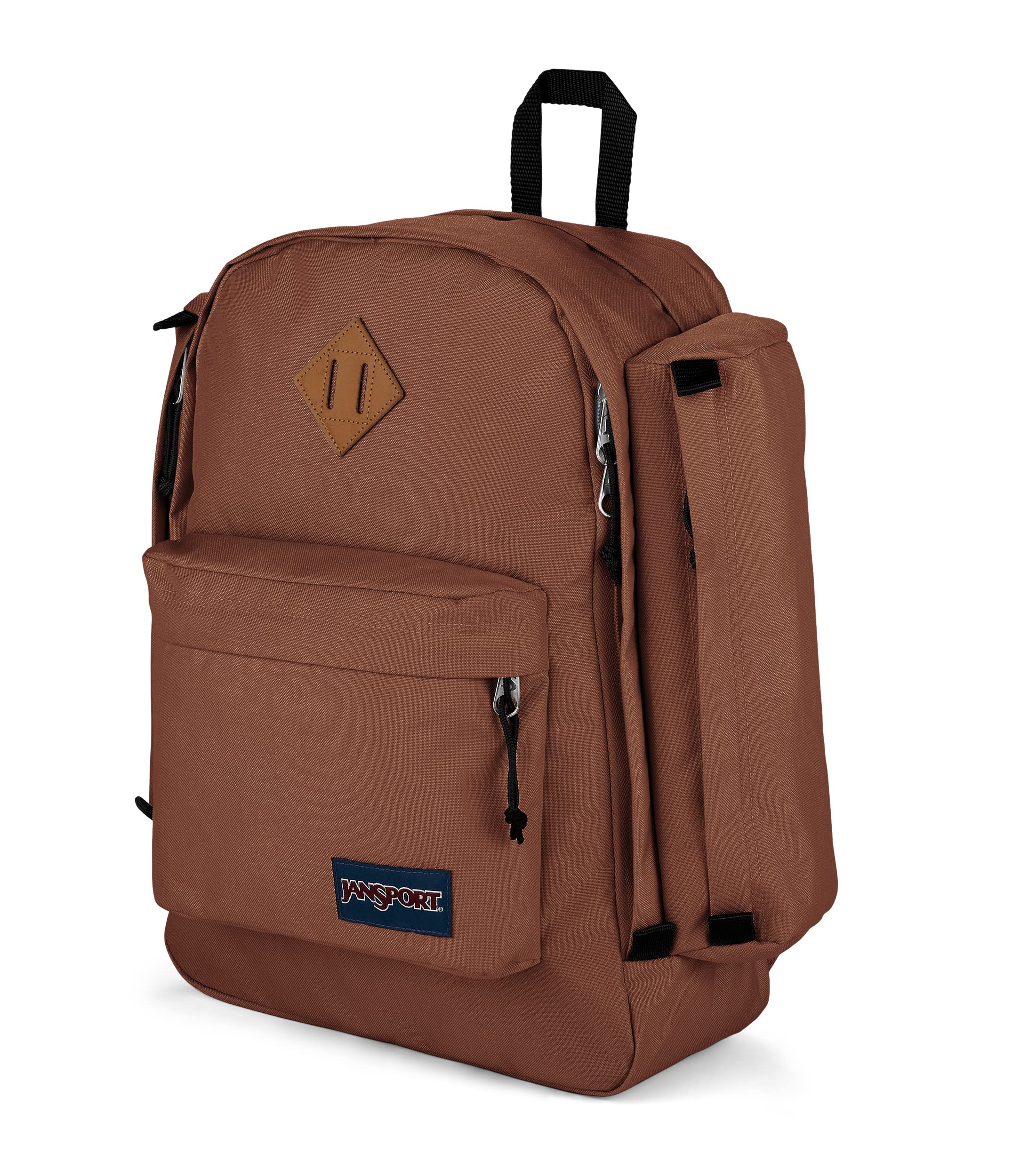 JanSport JS0A4NV5008 Field Pack Black