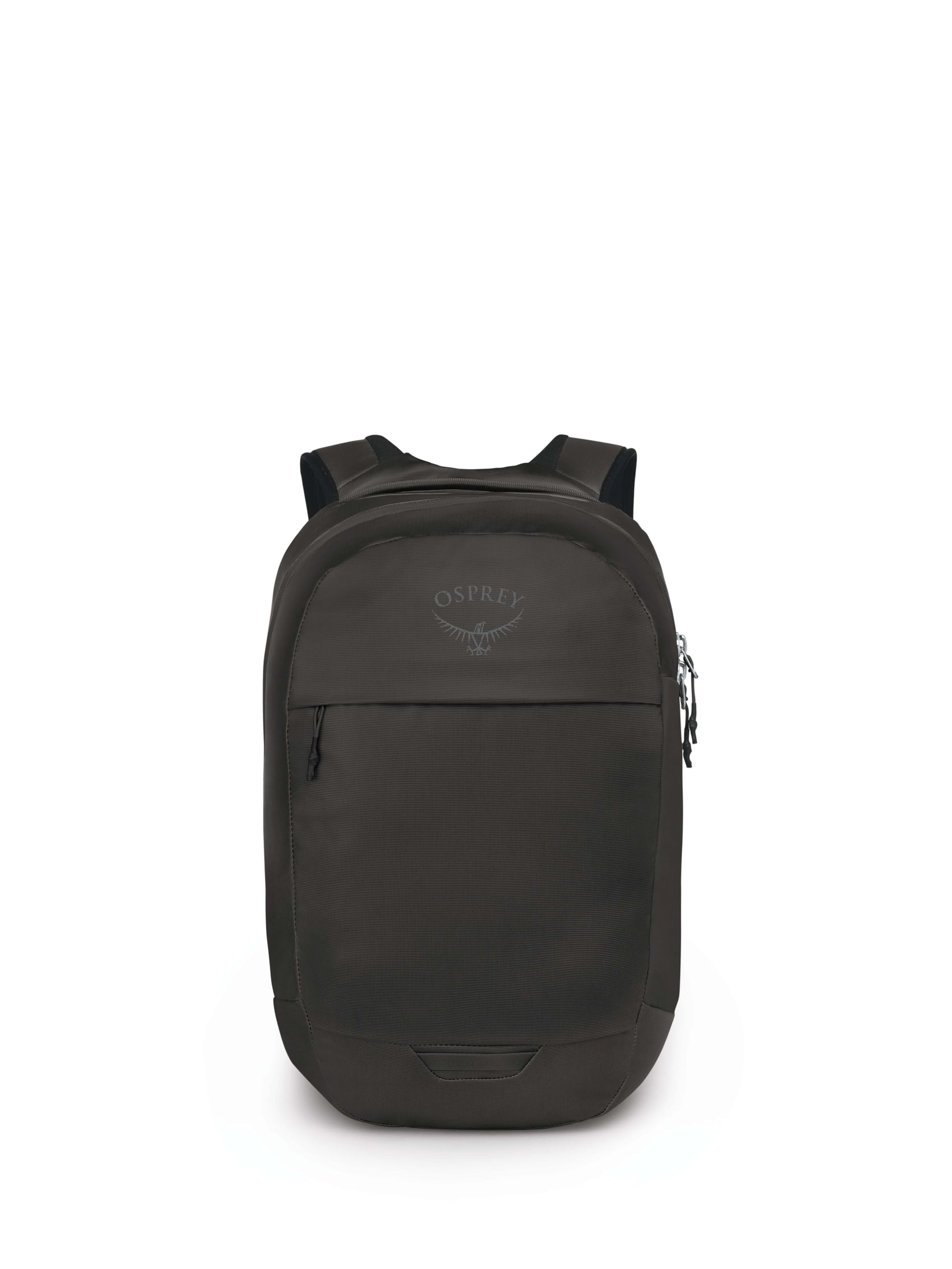 Osprey Transporter Panel Loader Laptop Backpack, Black