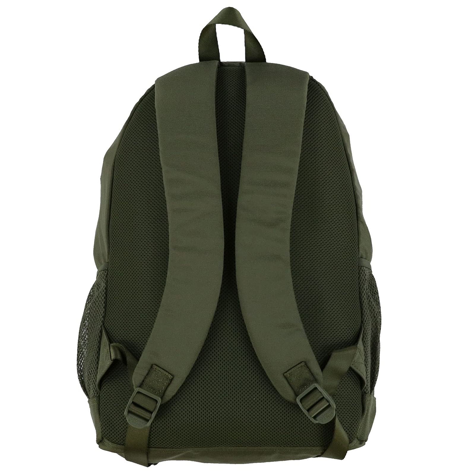 Victoria's Secret Pink Collegiate Backpack (Vintage Green)