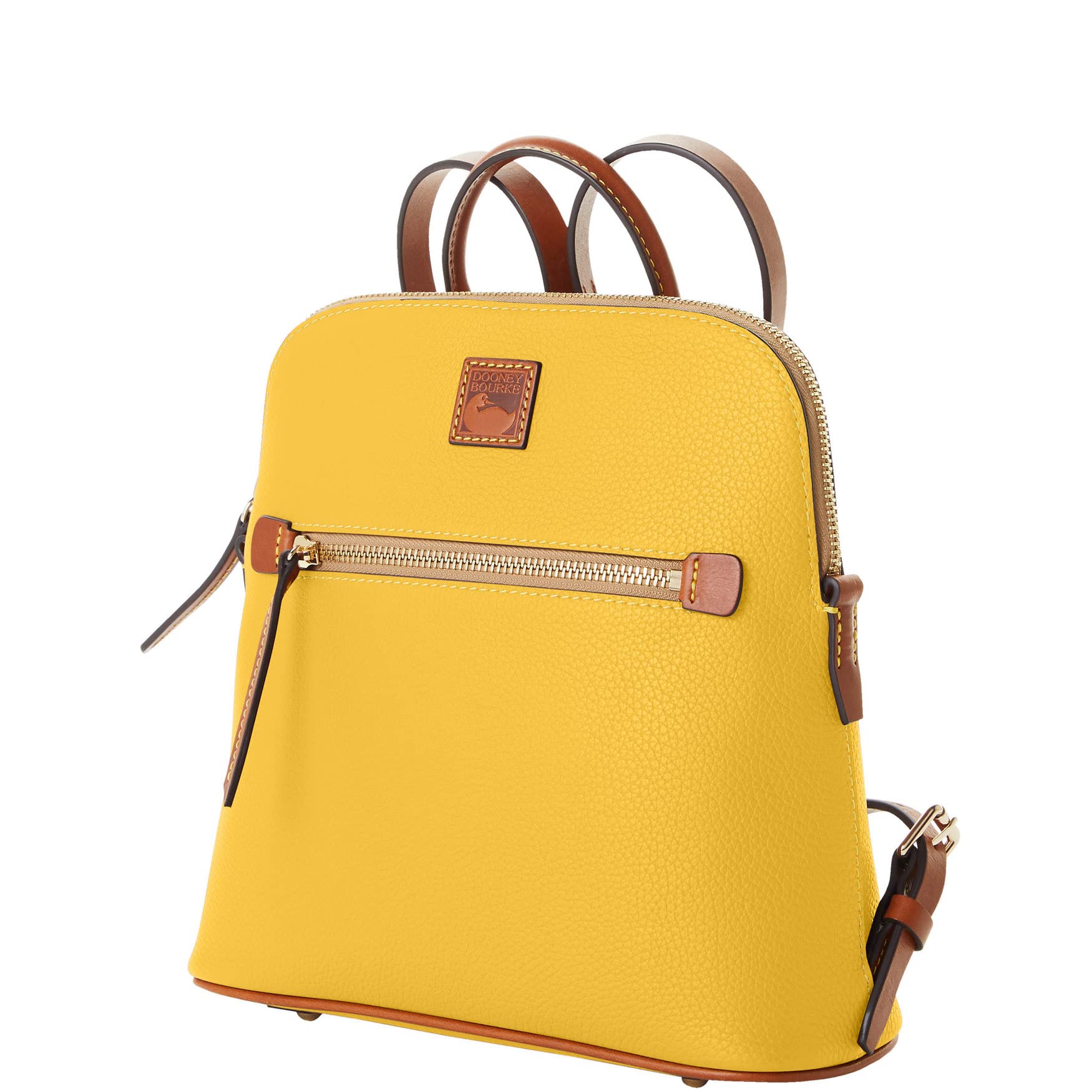 Dooney & Bourke Pebble Grain Backpack