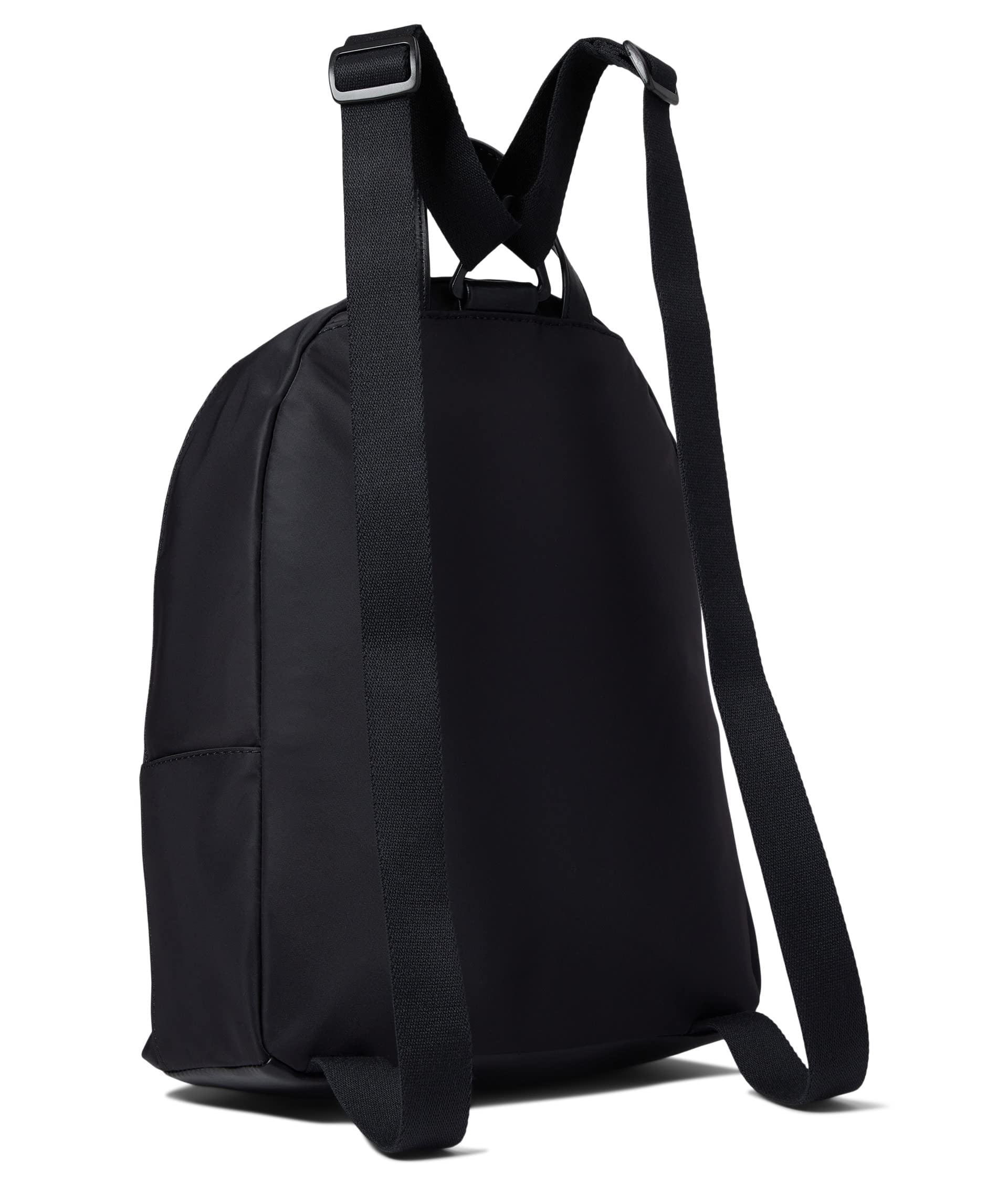 Tommy Hilfiger Hayley II Medium Dome Backpack Black One Size