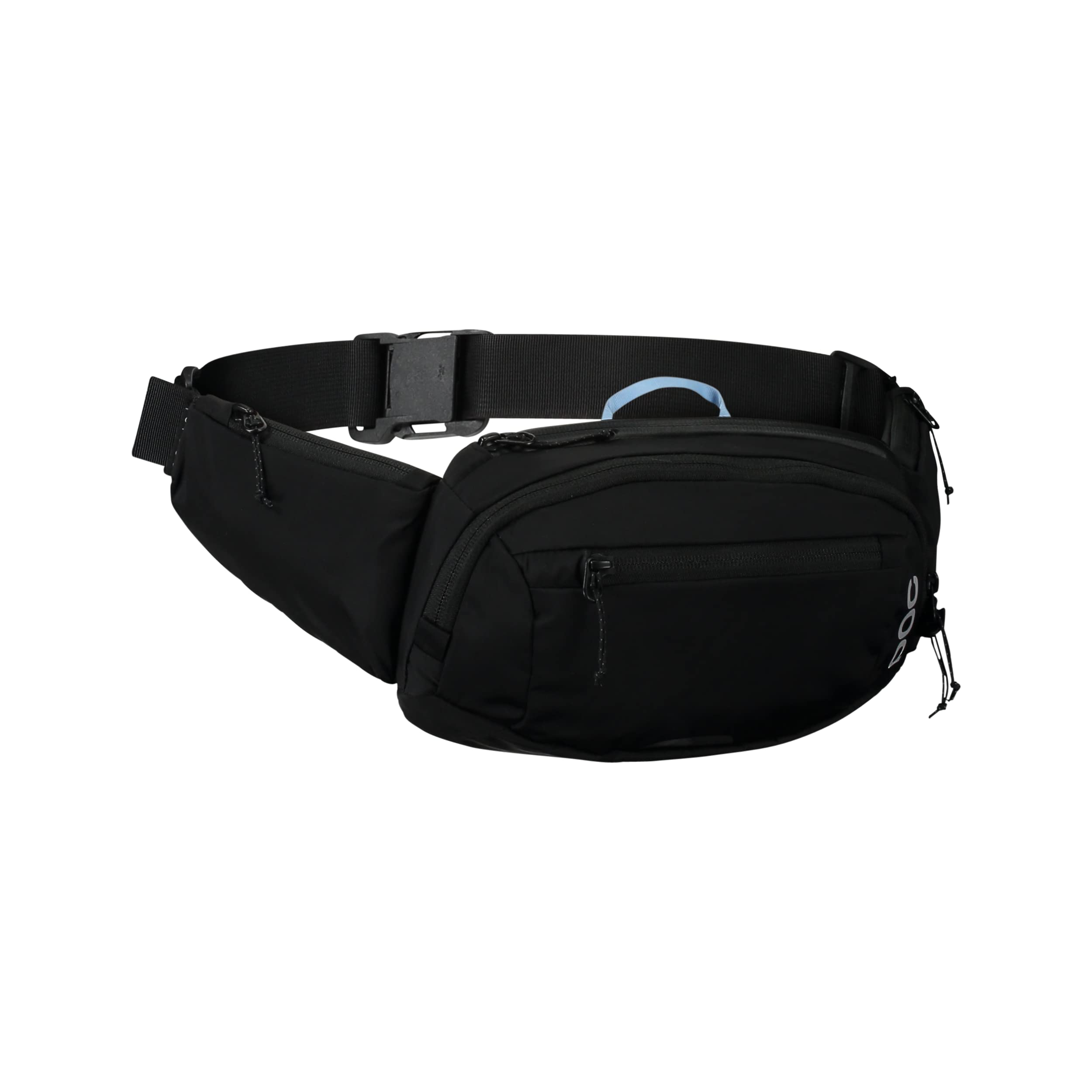 POC Lamina Hip Pack Pack Uranium Black