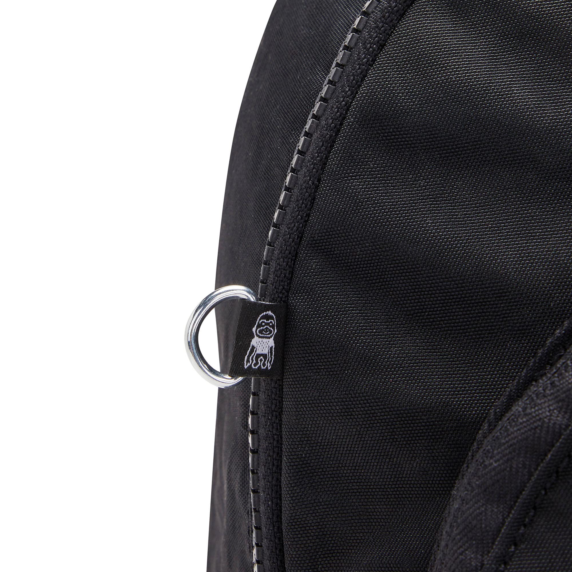 Kipling Curtis Large 17" Laptop Backpack Black Lite