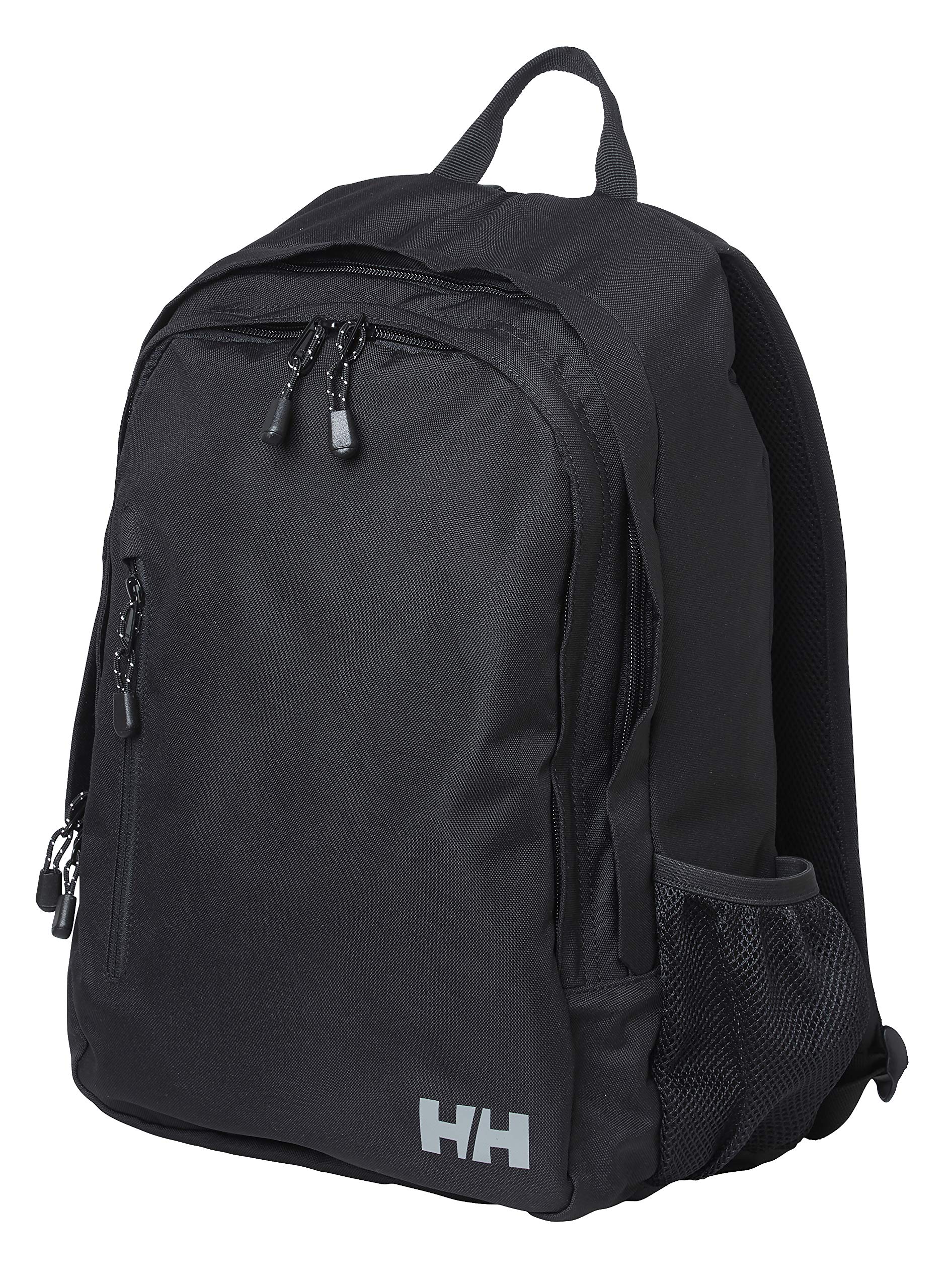 Helly Hansen unisex-adult Dublin 2.0 Backpack, 990 Black, One Size