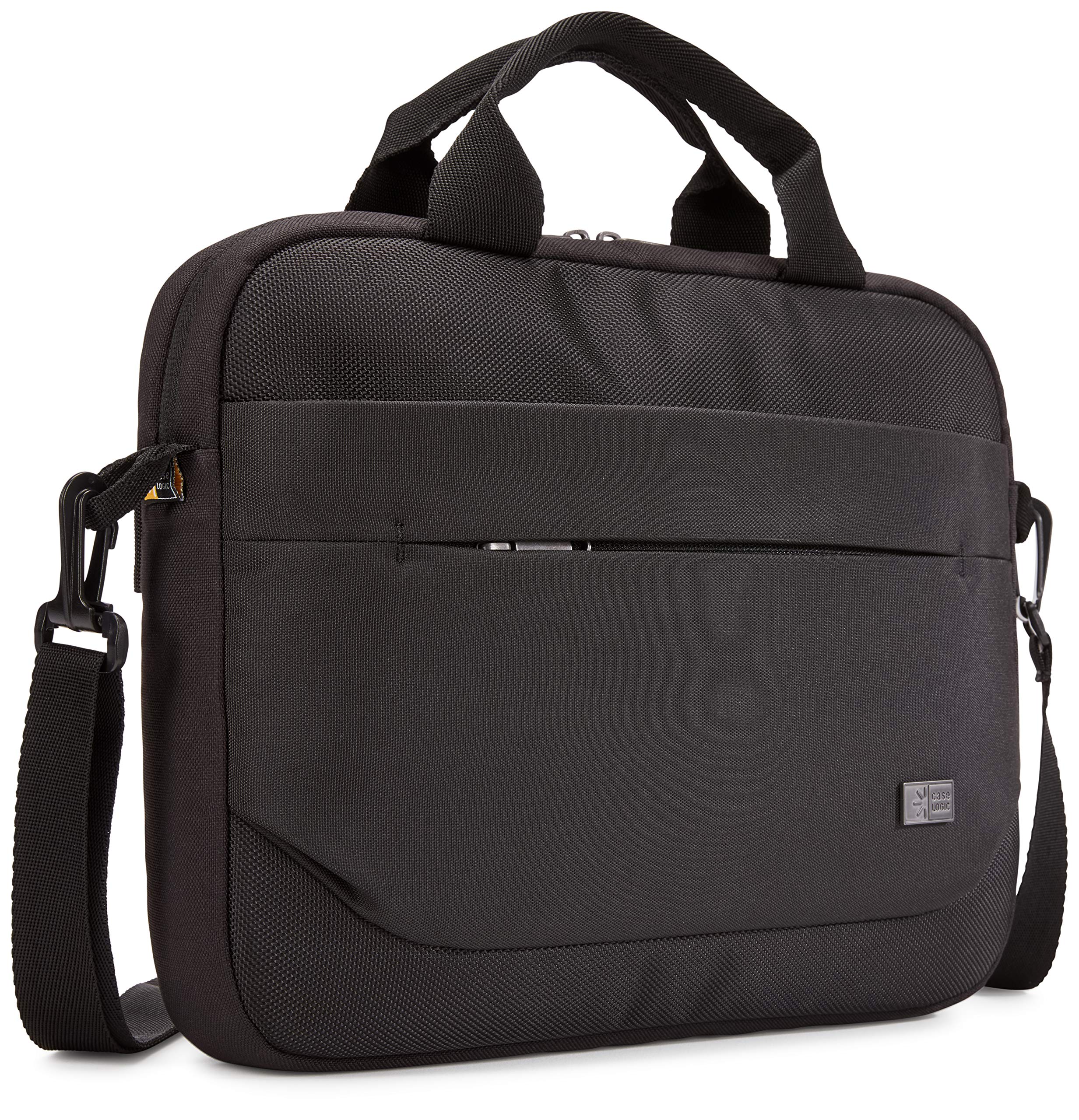 Case Logic Advantage 11.6" Attaché-Black