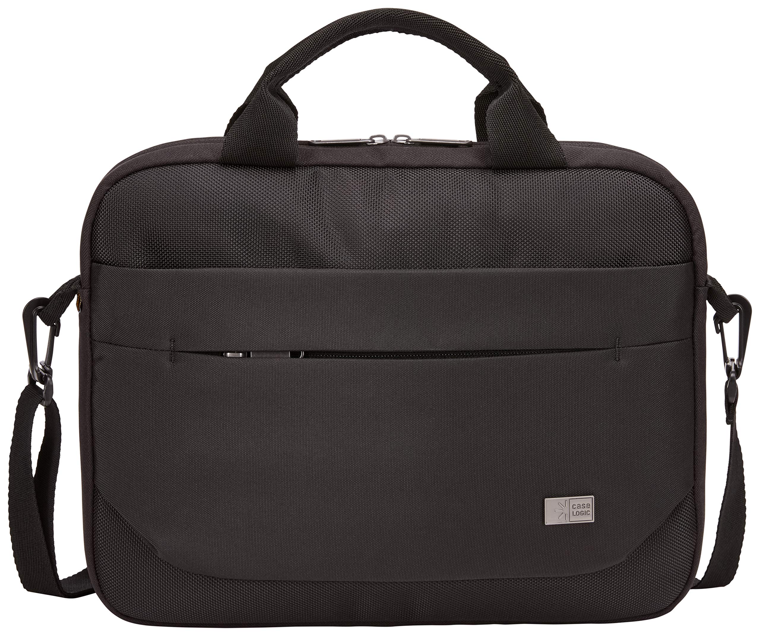 Case Logic Advantage 11.6" Attaché-Black