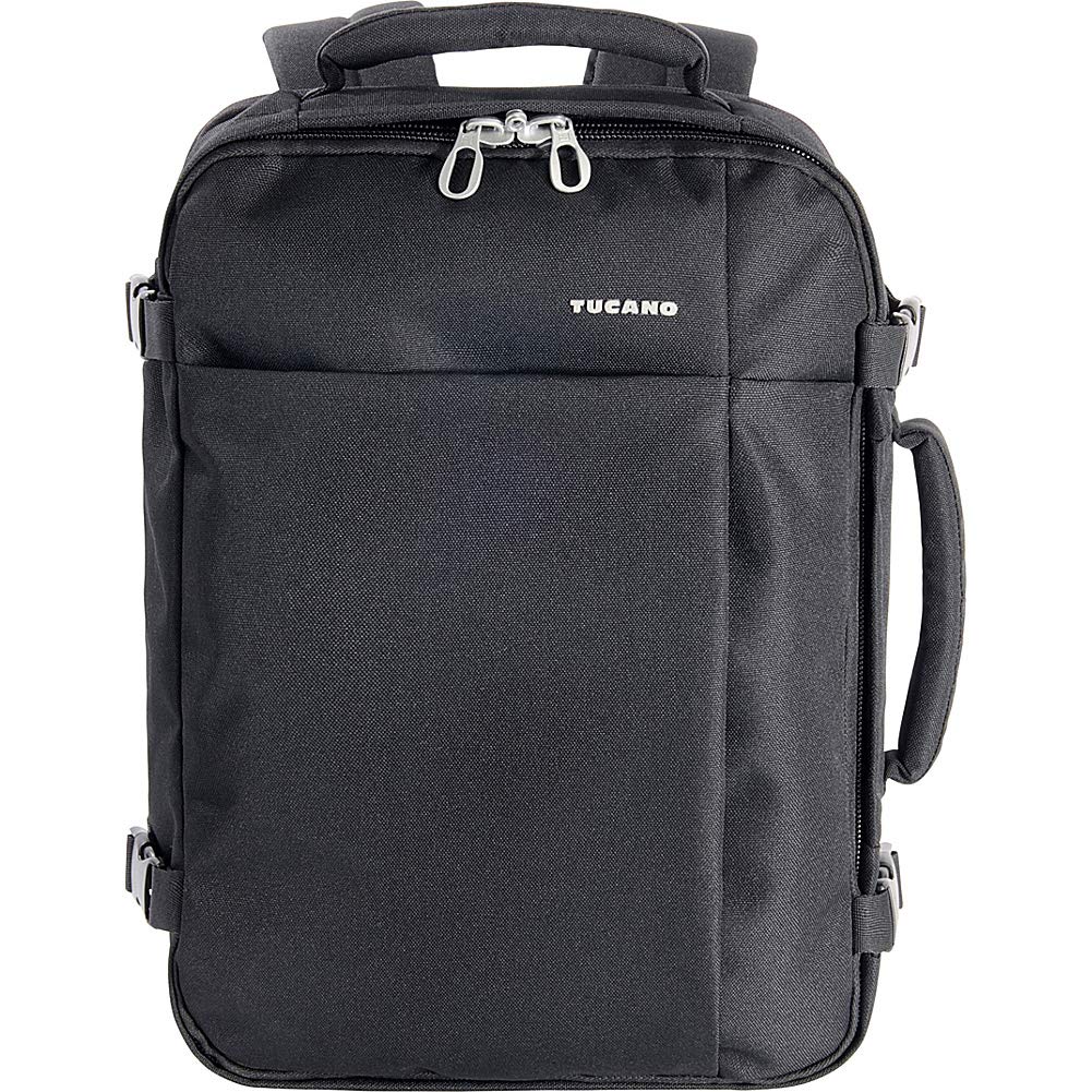 Tucano Women's Carry Ons, Black, One Size