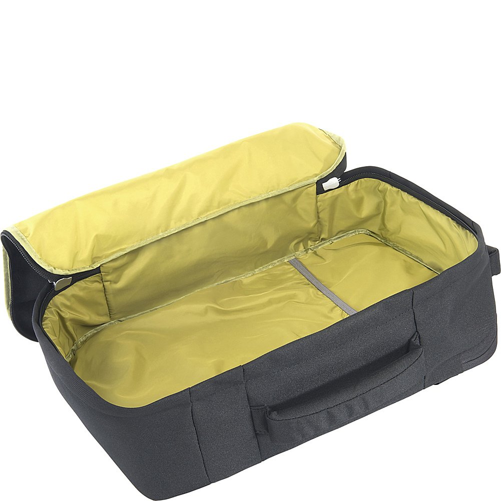 Tucano Women's Carry Ons, Black, One Size