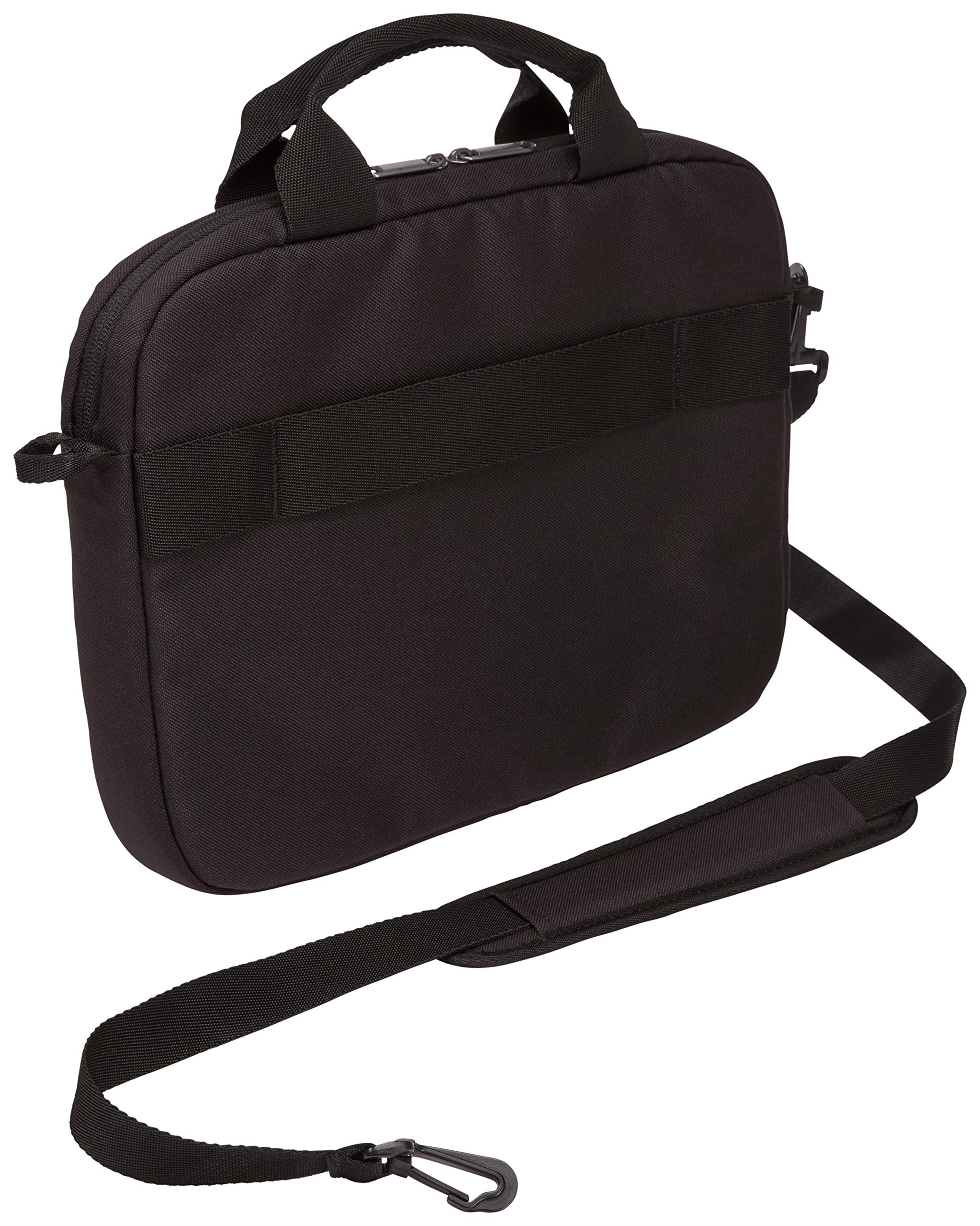 Case Logic Advantage 11.6" Attaché-Black