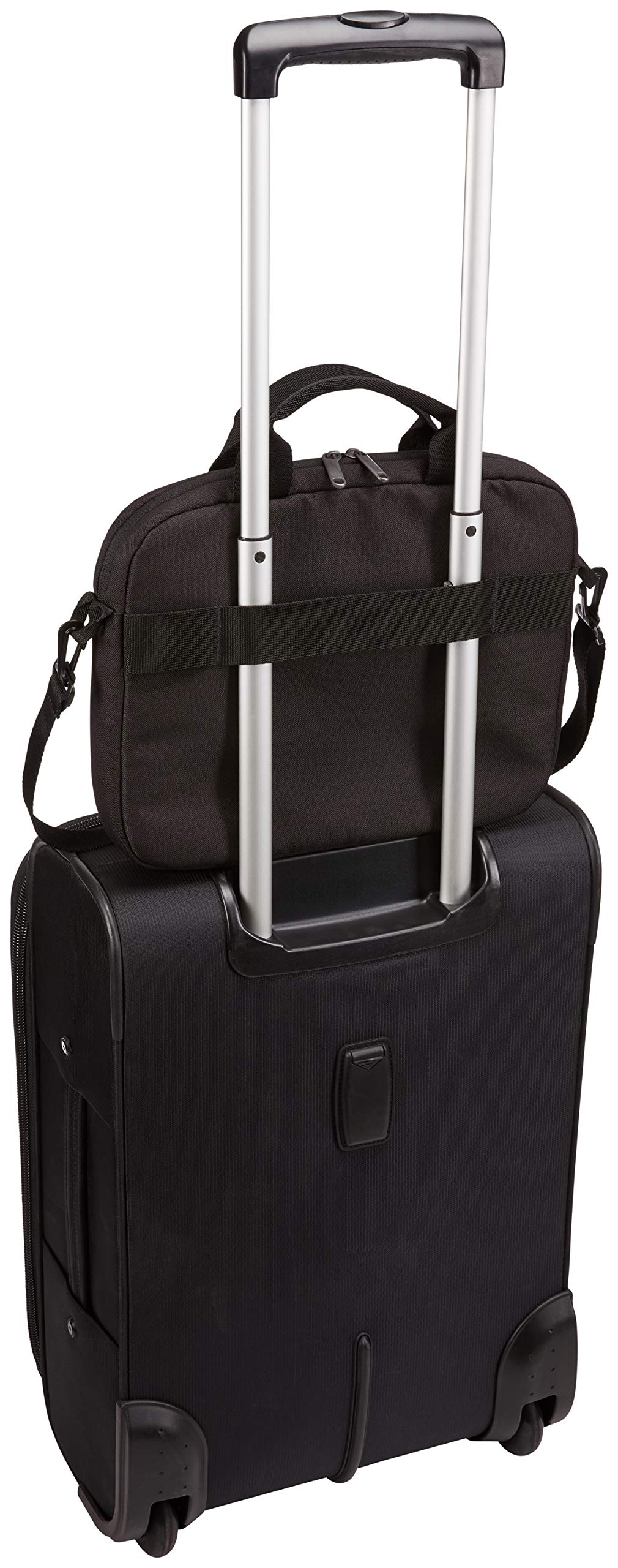 Case Logic Advantage 11.6" Attaché-Black