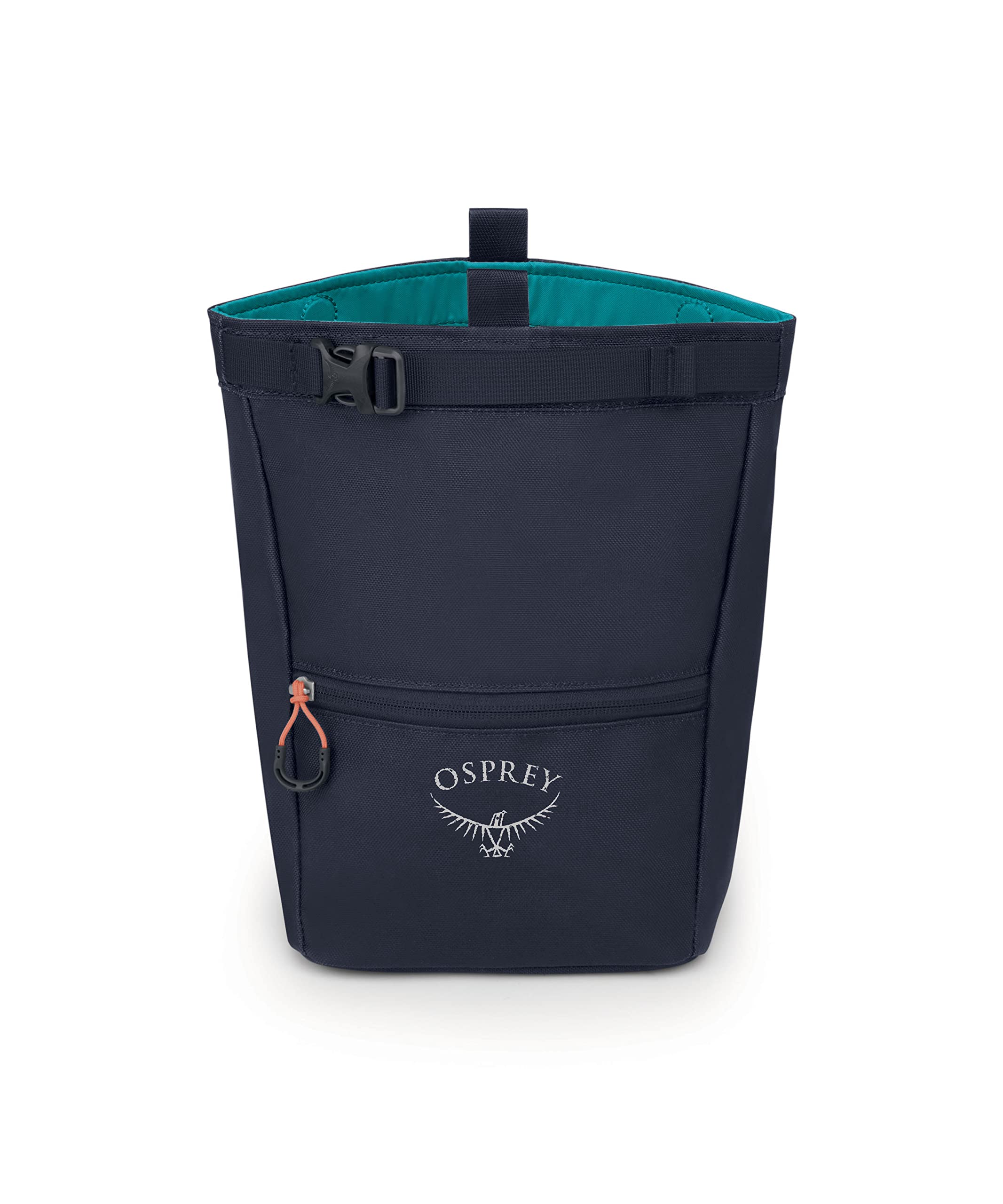 Osprey Zealot Climbing Chalk Bucket, Cetacean Blue