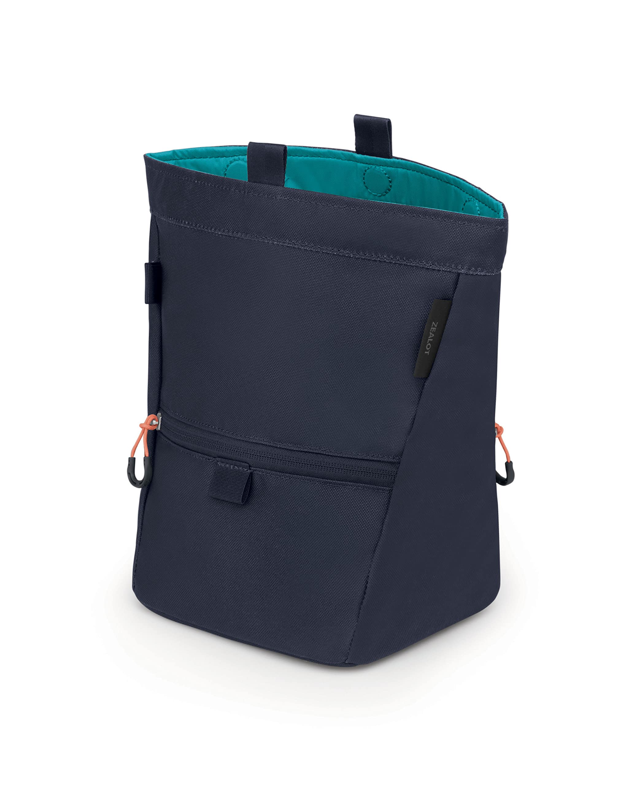 Osprey Zealot Climbing Chalk Bucket, Cetacean Blue